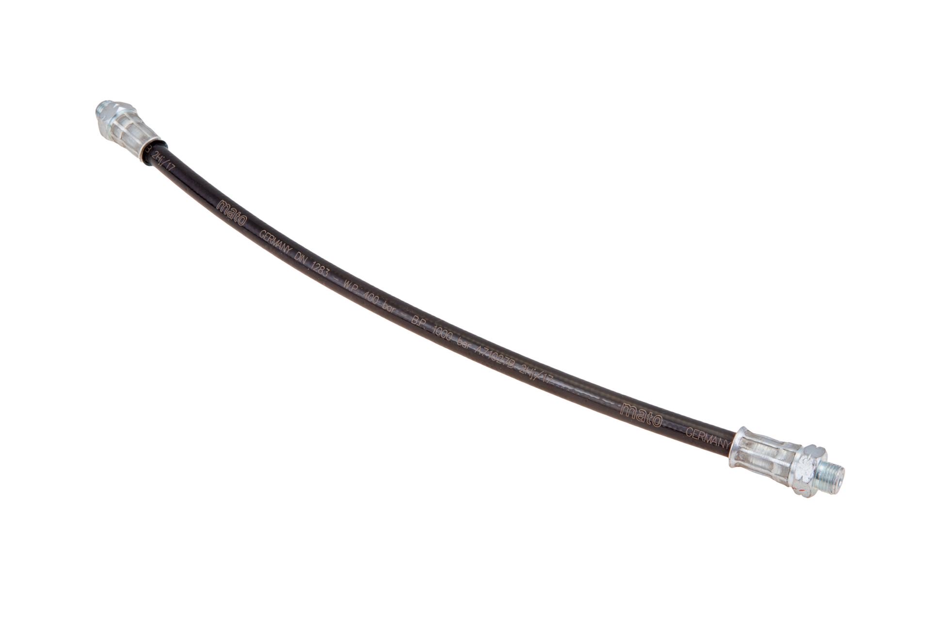 43614GROZ Przewód smarownicy 300 mm - sklep rolniczy Korbanek