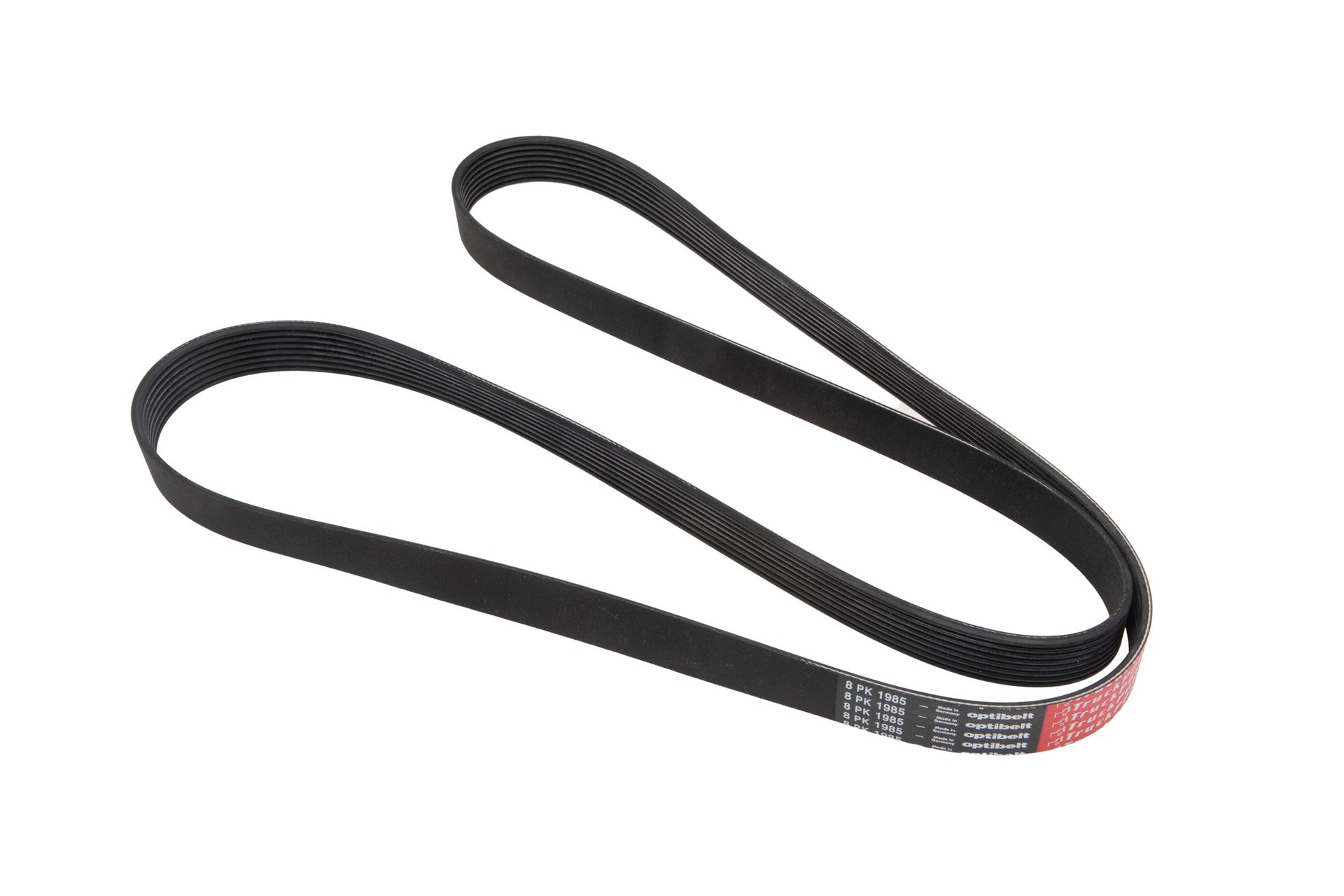 8PK1985 Pasek wielorowkowy 8PK x 1985 mm - sklep rolniczy Korbanek