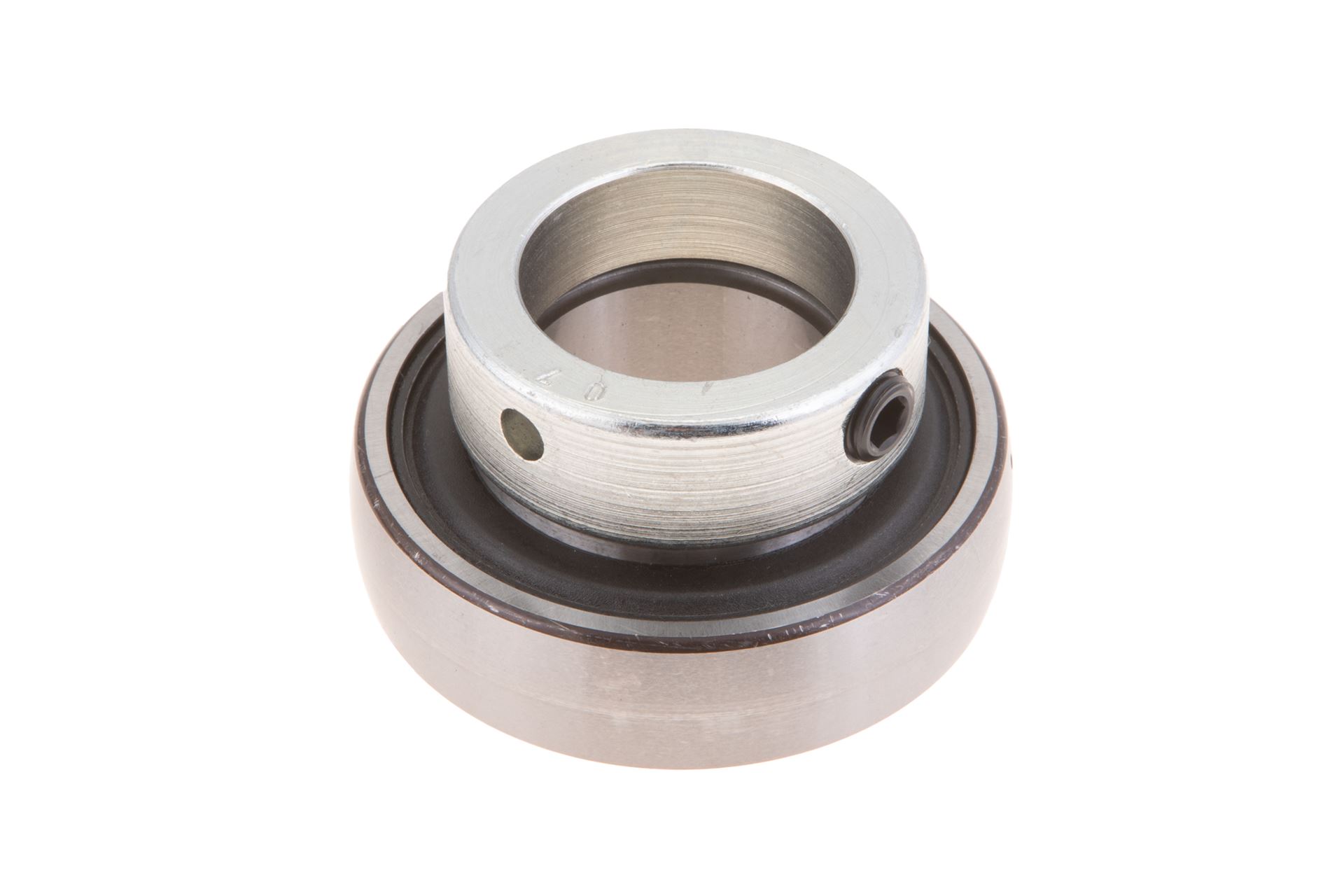 YET207SKF Łożysko samonastawne 35 x 72 x 38,9 - sklep rolniczy Korbanek