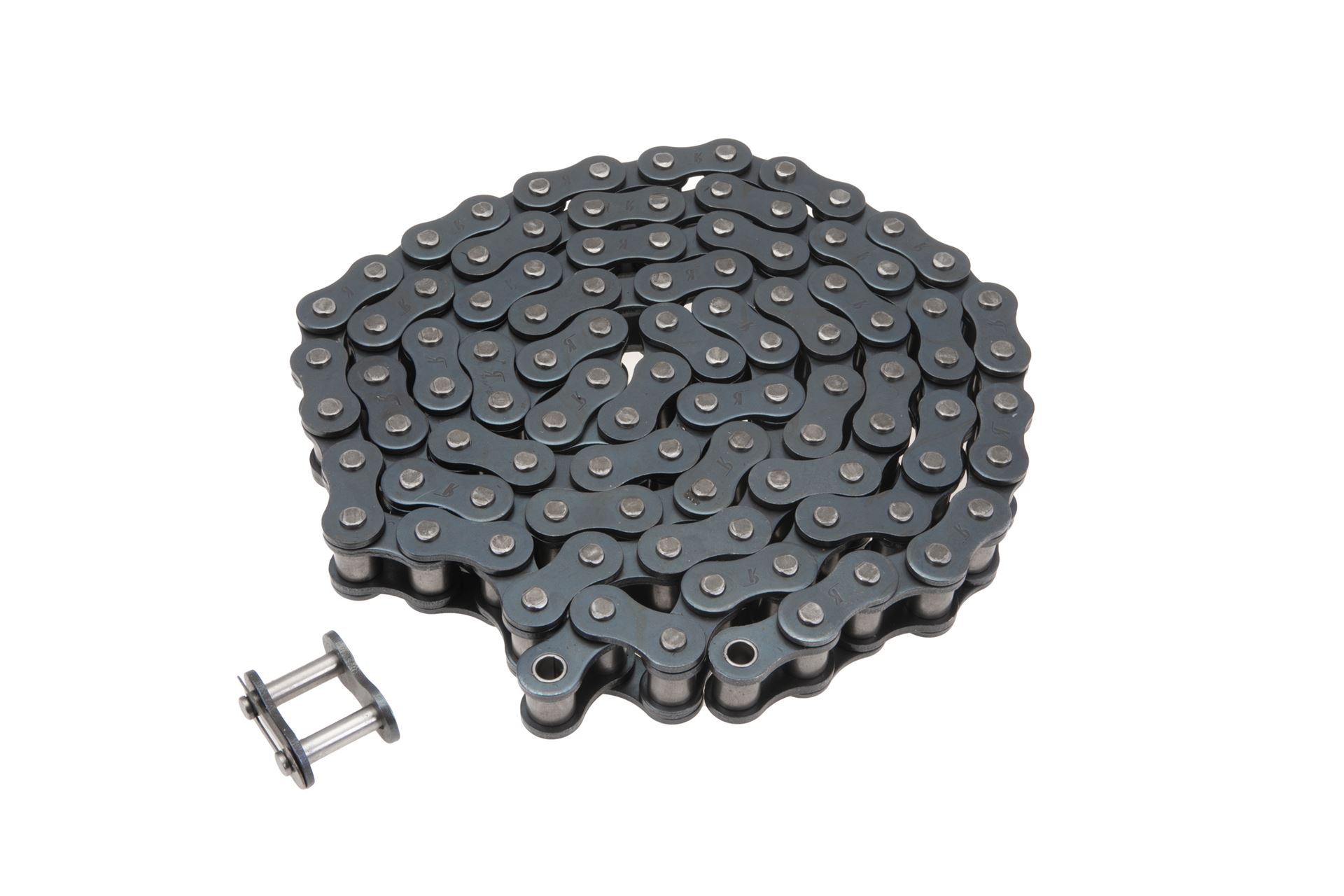 837389.1 Roller chain 16B-1 x 100 rollers - Korbanek agricultural shop