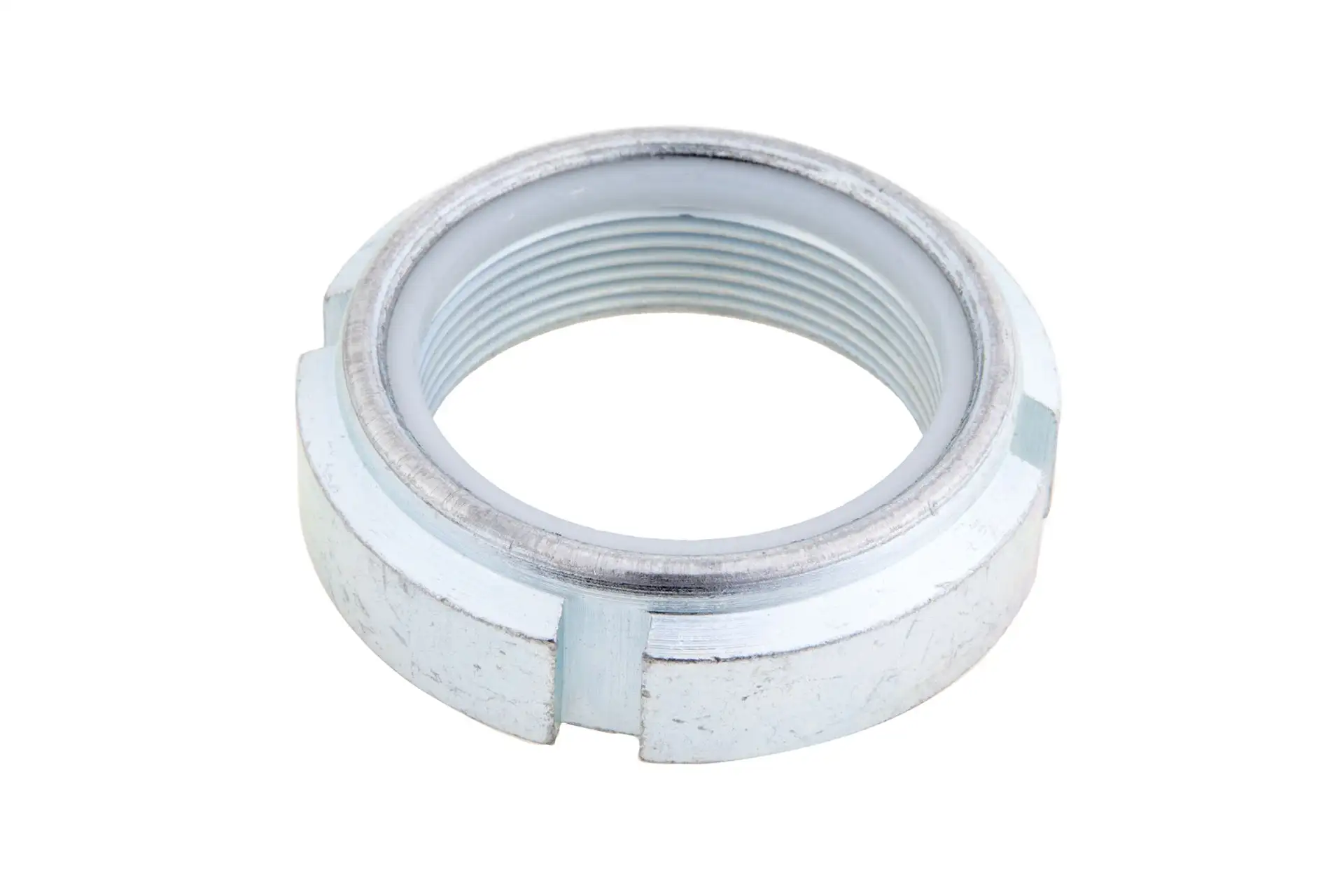 KB0084014 Locking nut M40 x 1,5 - Korbanek agricultural shop