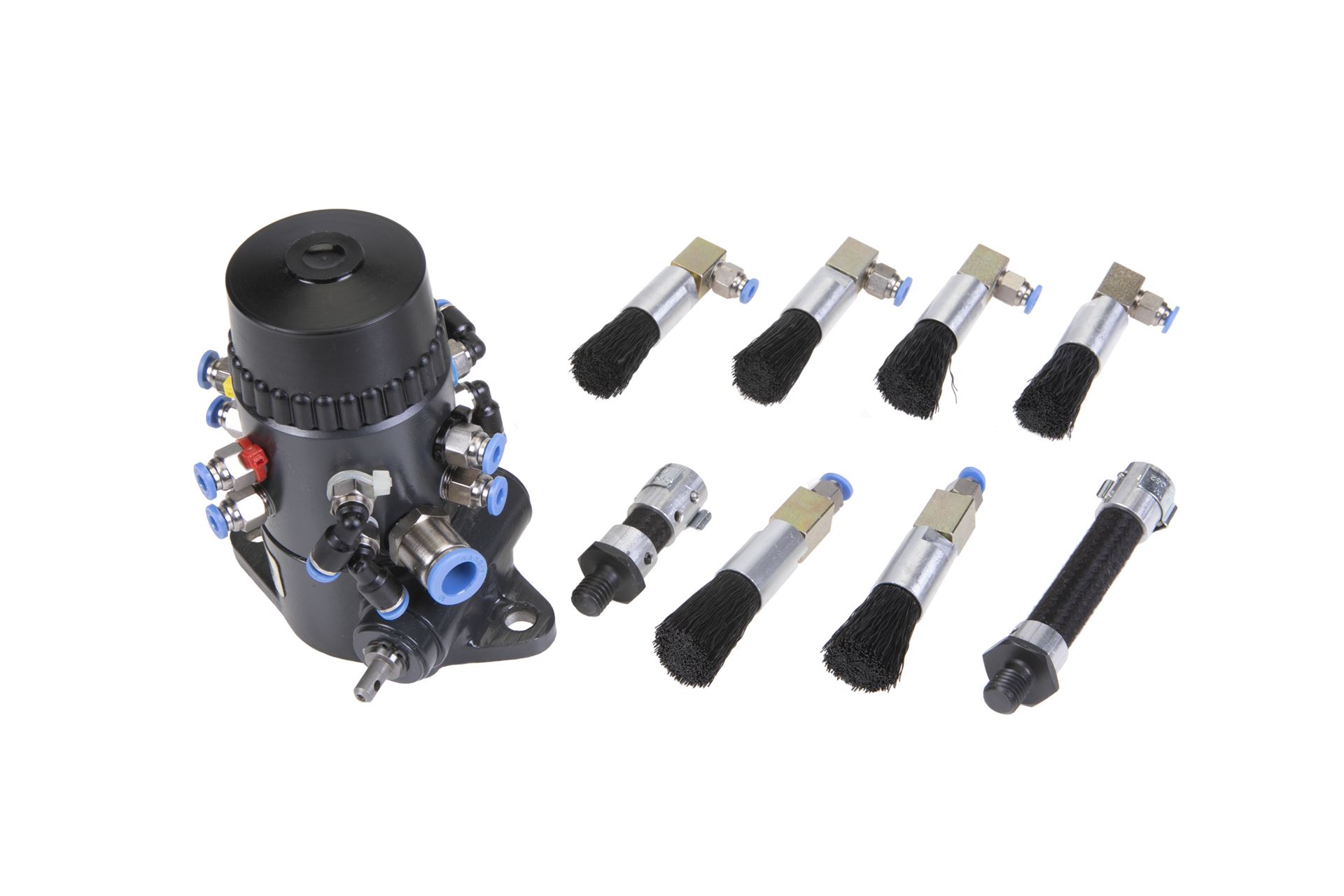 KB3944D38 Lubrication system pump - Korbanek agricultural shop