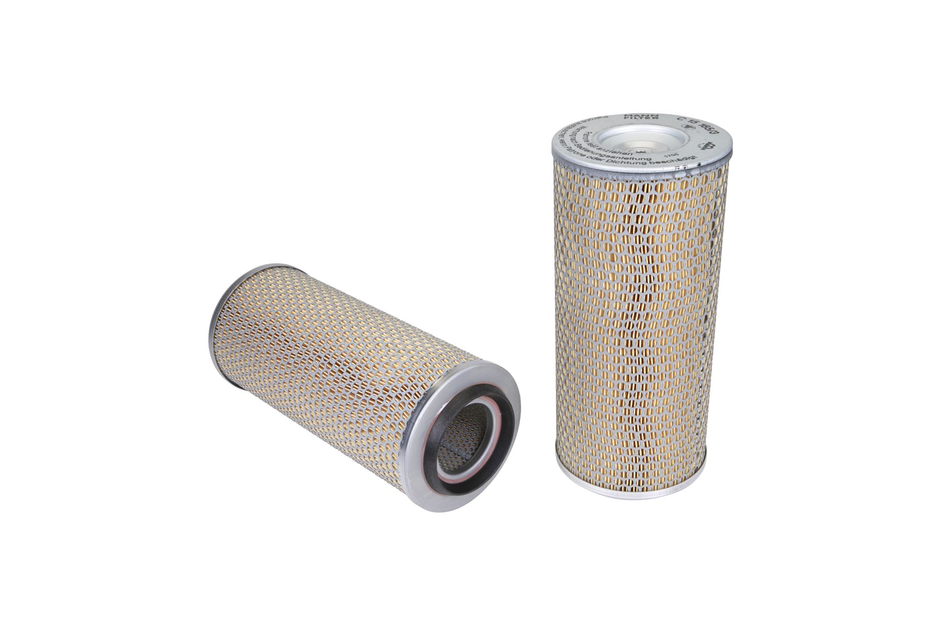 C15165-3 Filtr zewnętrzny powietrza silnika - sklep rolniczy Korbanek