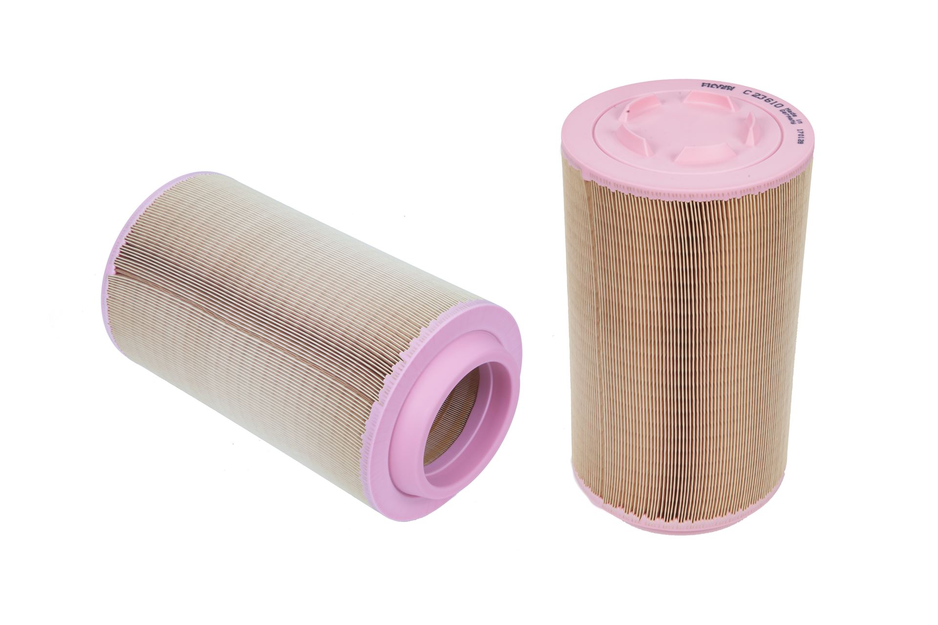 C23610 MANN external engine air filter - Korbanek agricultural shop