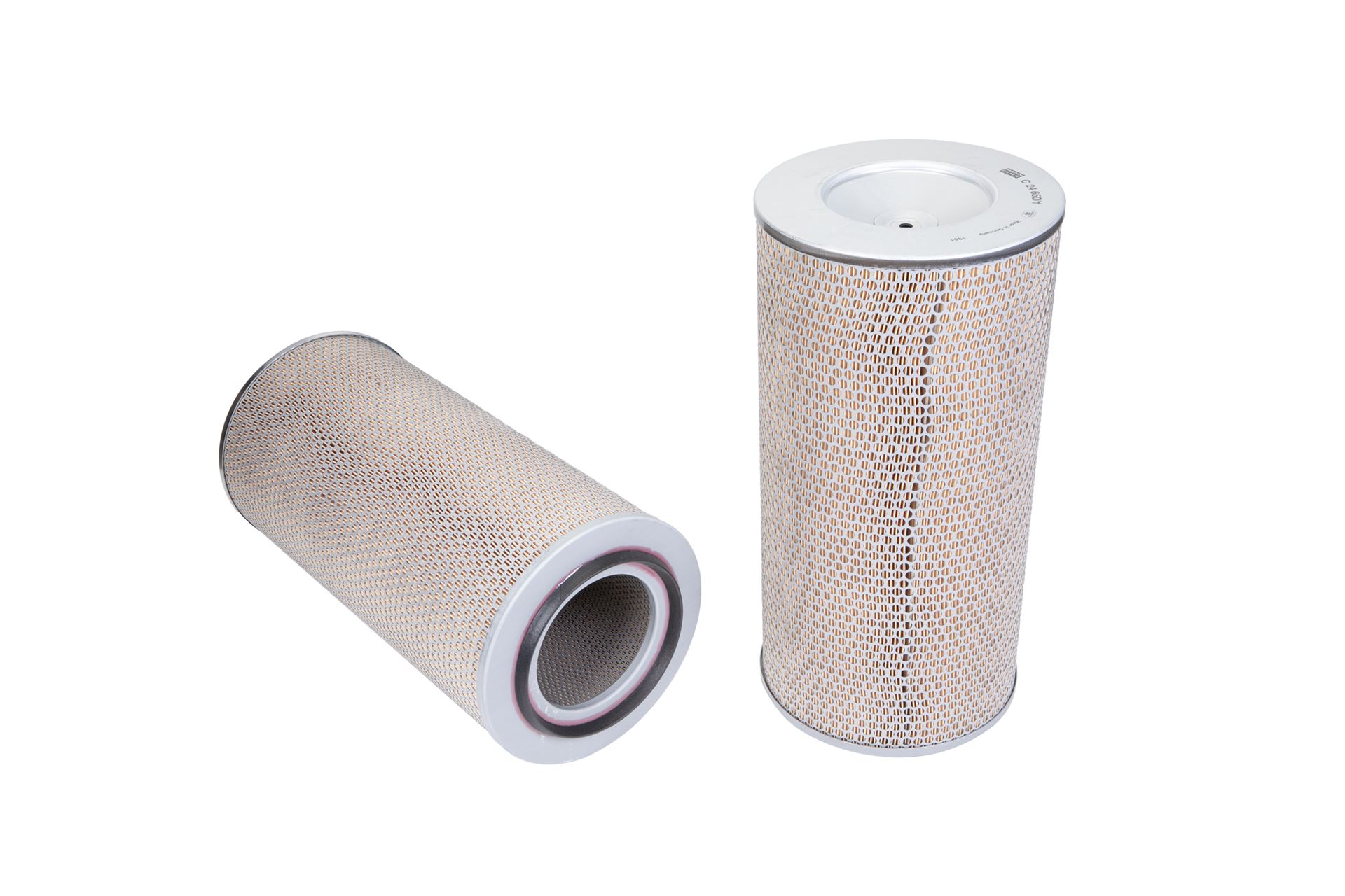 C24650-1 Filtr powietrza zewnętrzny - sklep rolniczy Korbanek