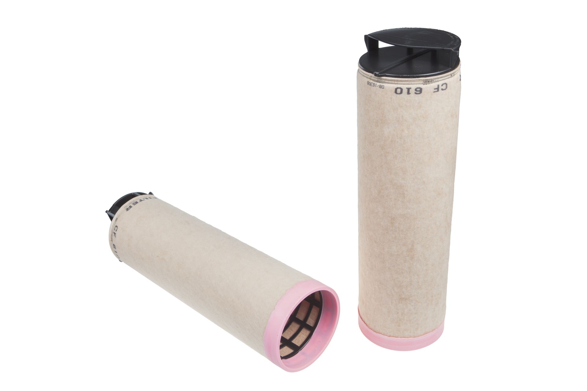 CF610 Filtr wewnętrzny powietrza silnika MANN - sklep rolniczy Korbanek