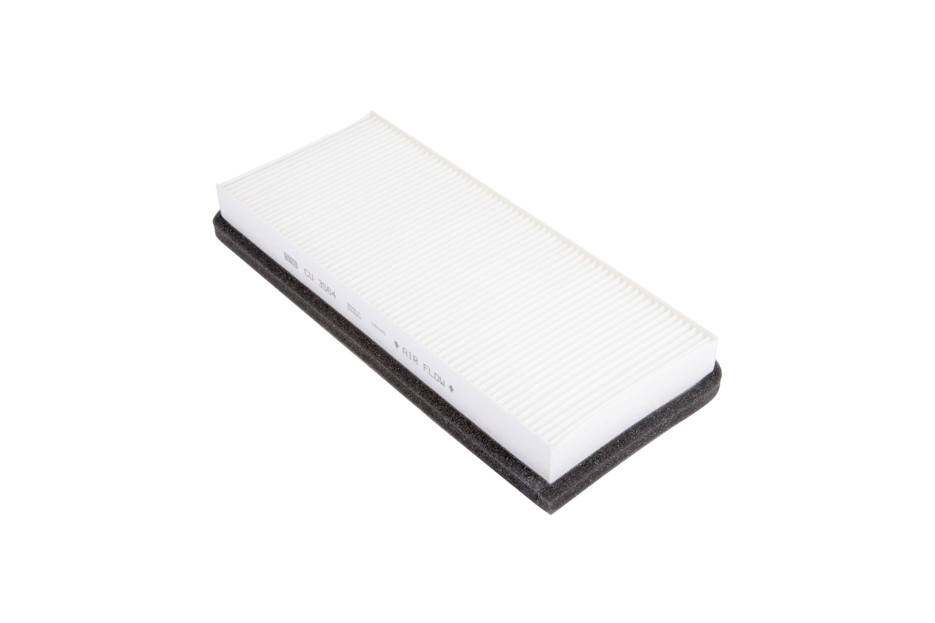 CU3564 MANN cabin filter - Korbanek agricultural shop