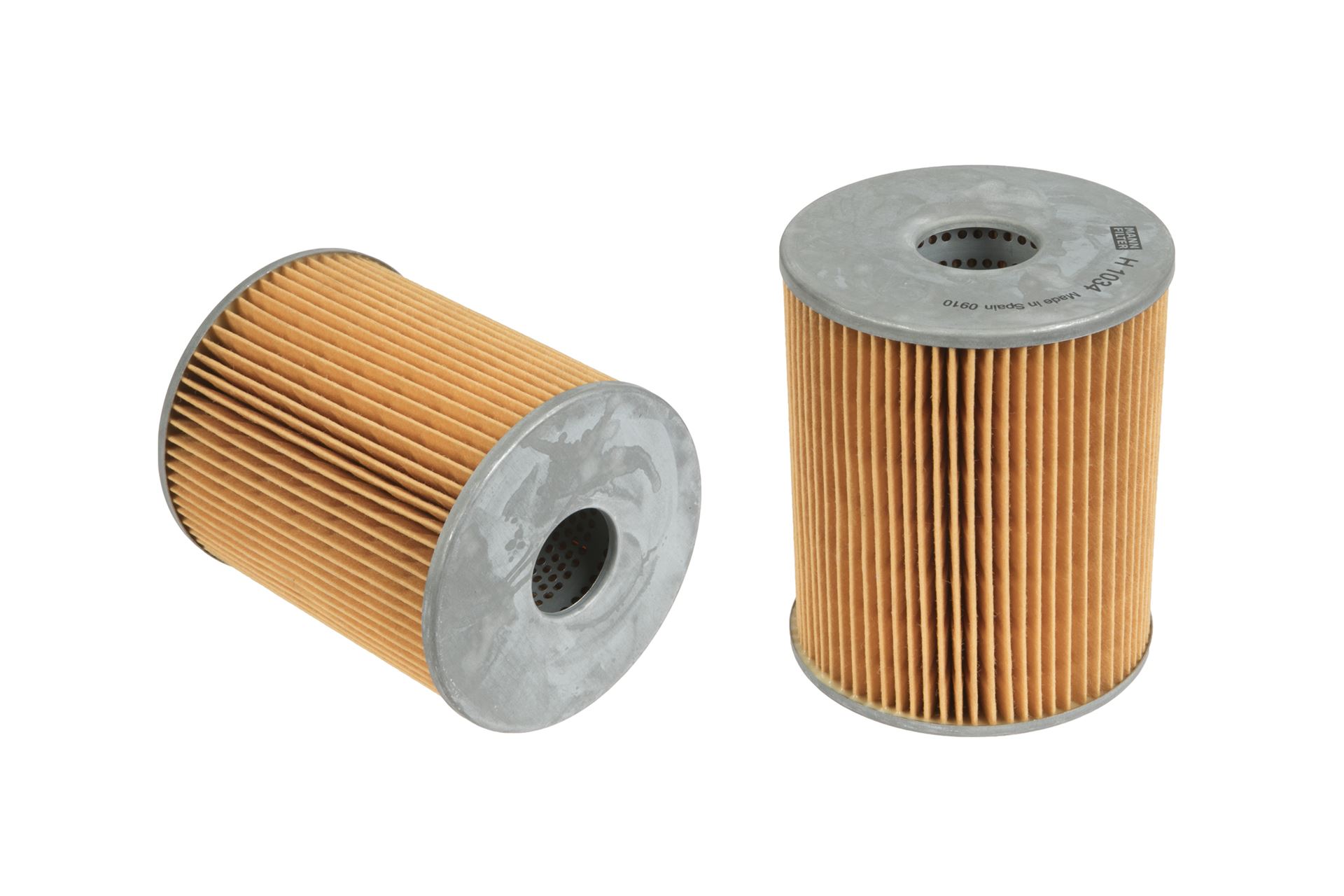 H1034 Filtr oleju silnika - sklep rolniczy Korbanek