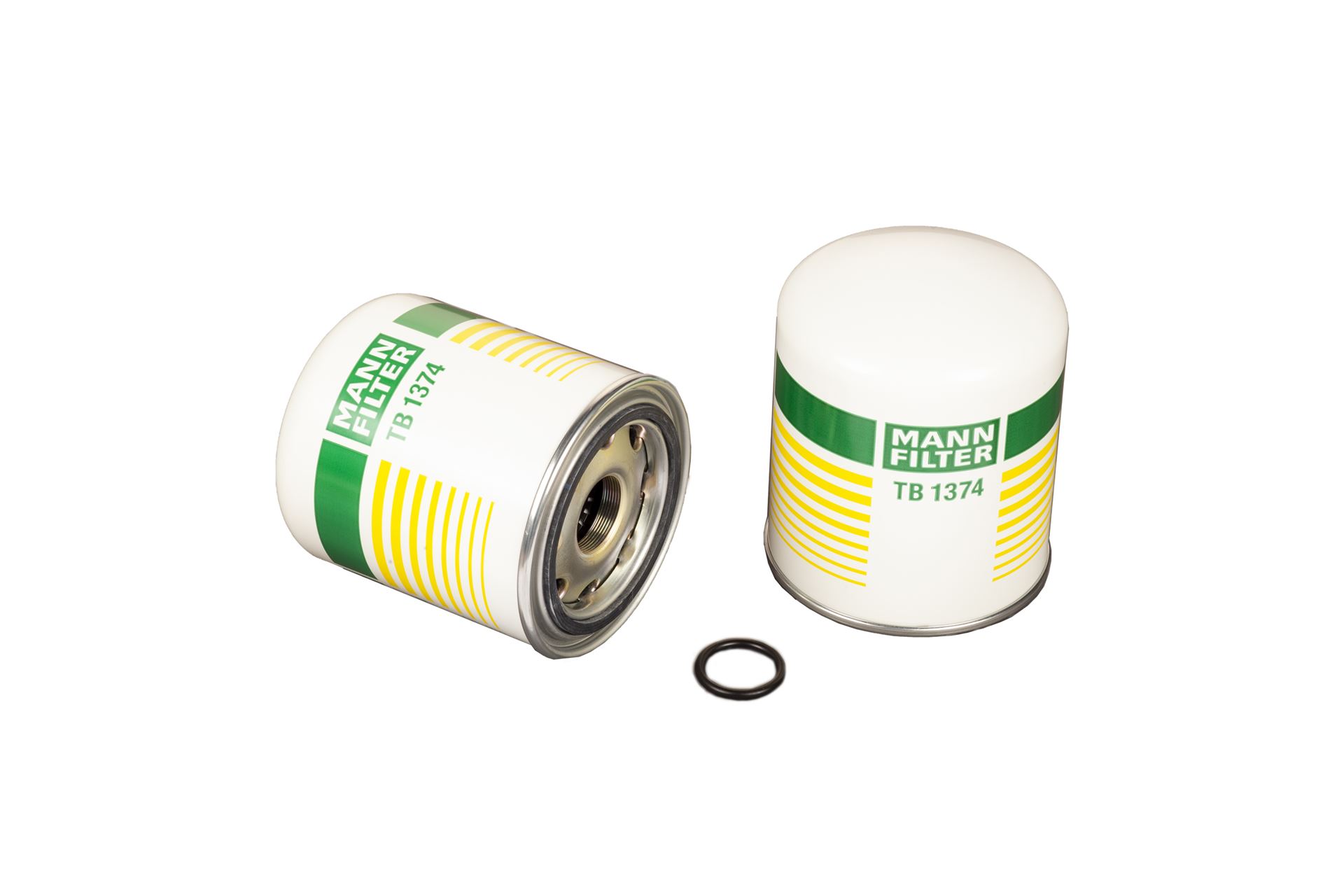 TB1374X Air dryer filter MANN - agricultural shop Korbanek