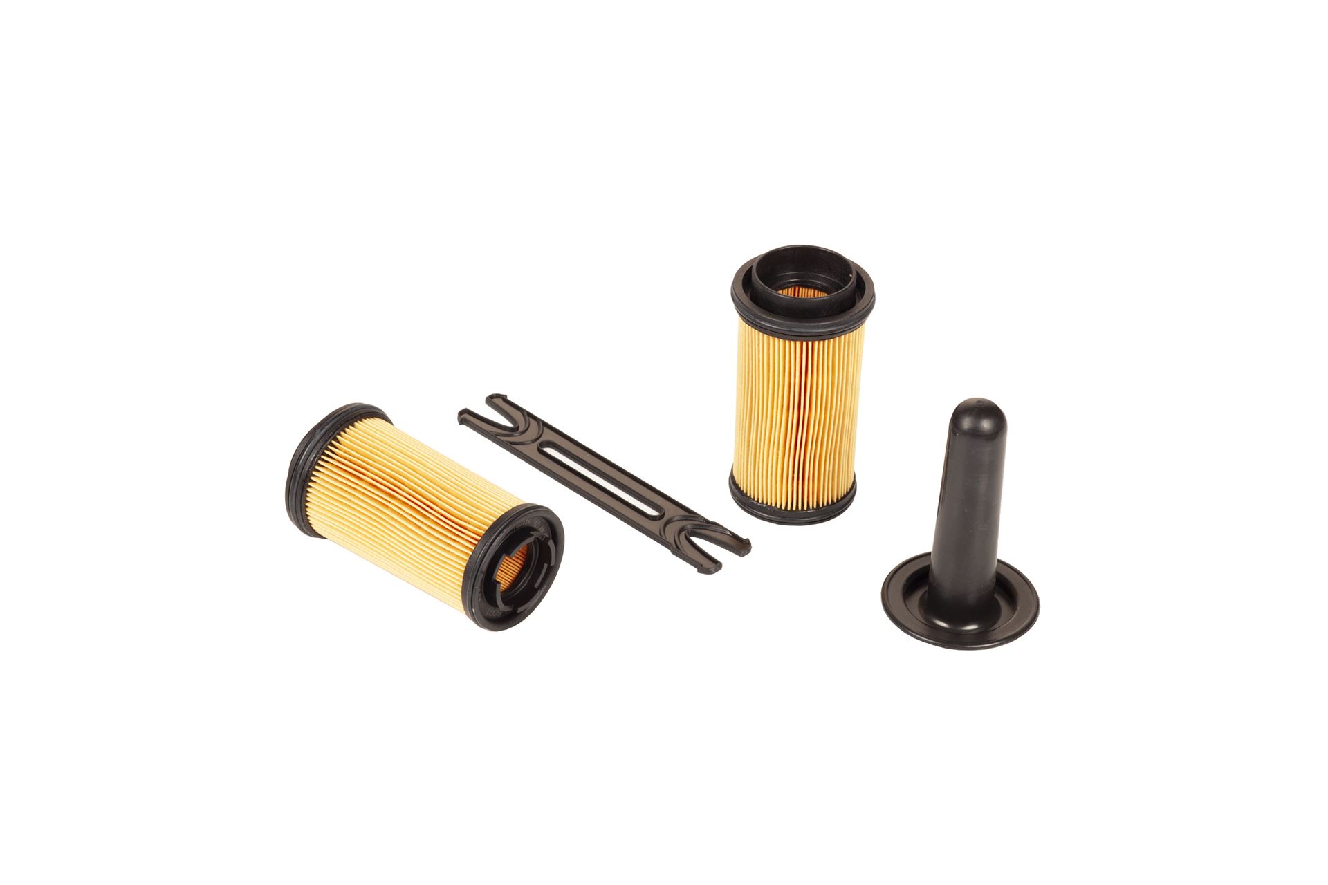 U5001KIT Ad Blue system filter MANN - Korbanek agricultural shop