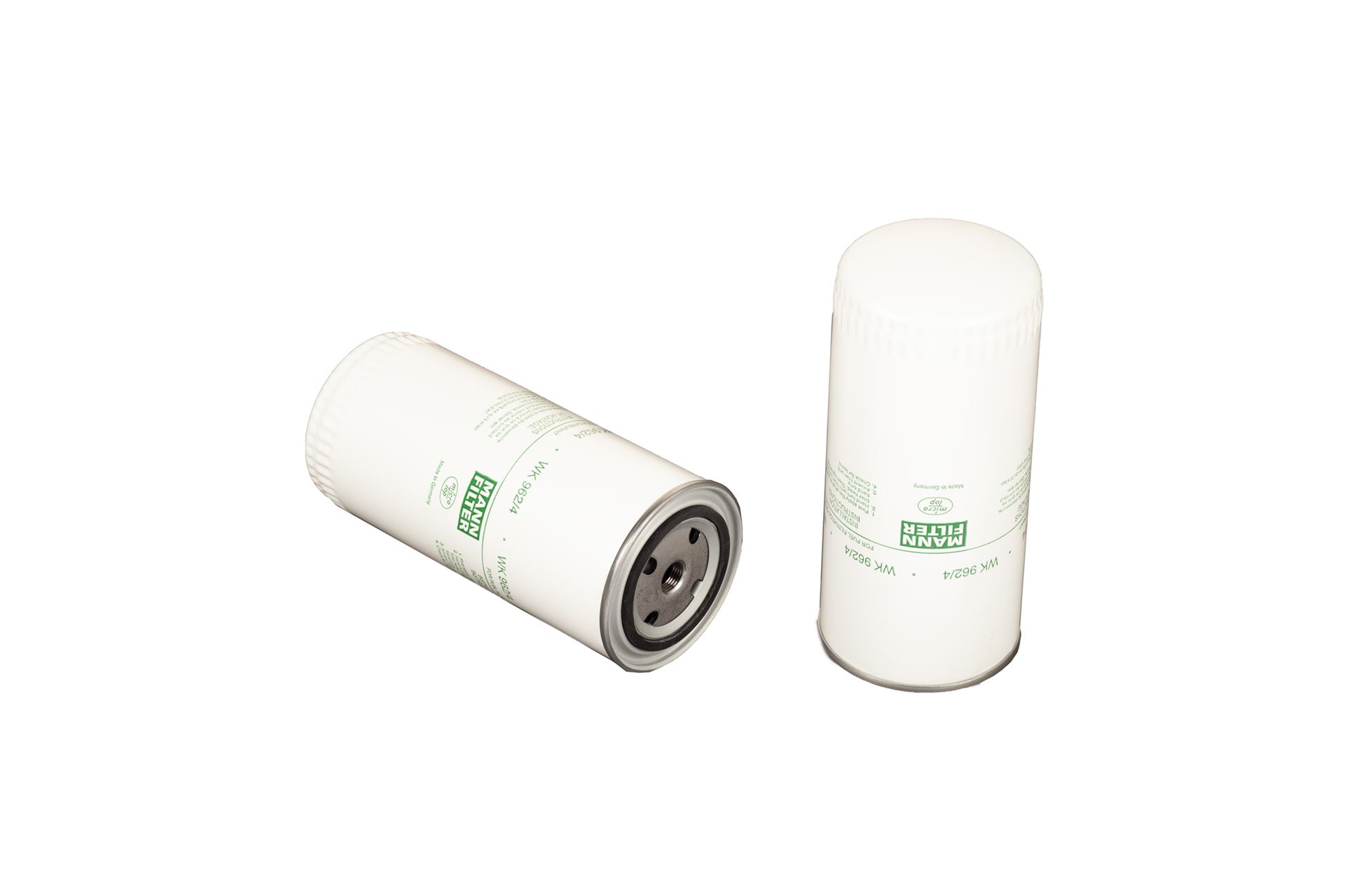 WK962-4 Filtr paliwa silnika MANN - sklep rolniczy Korbanek
