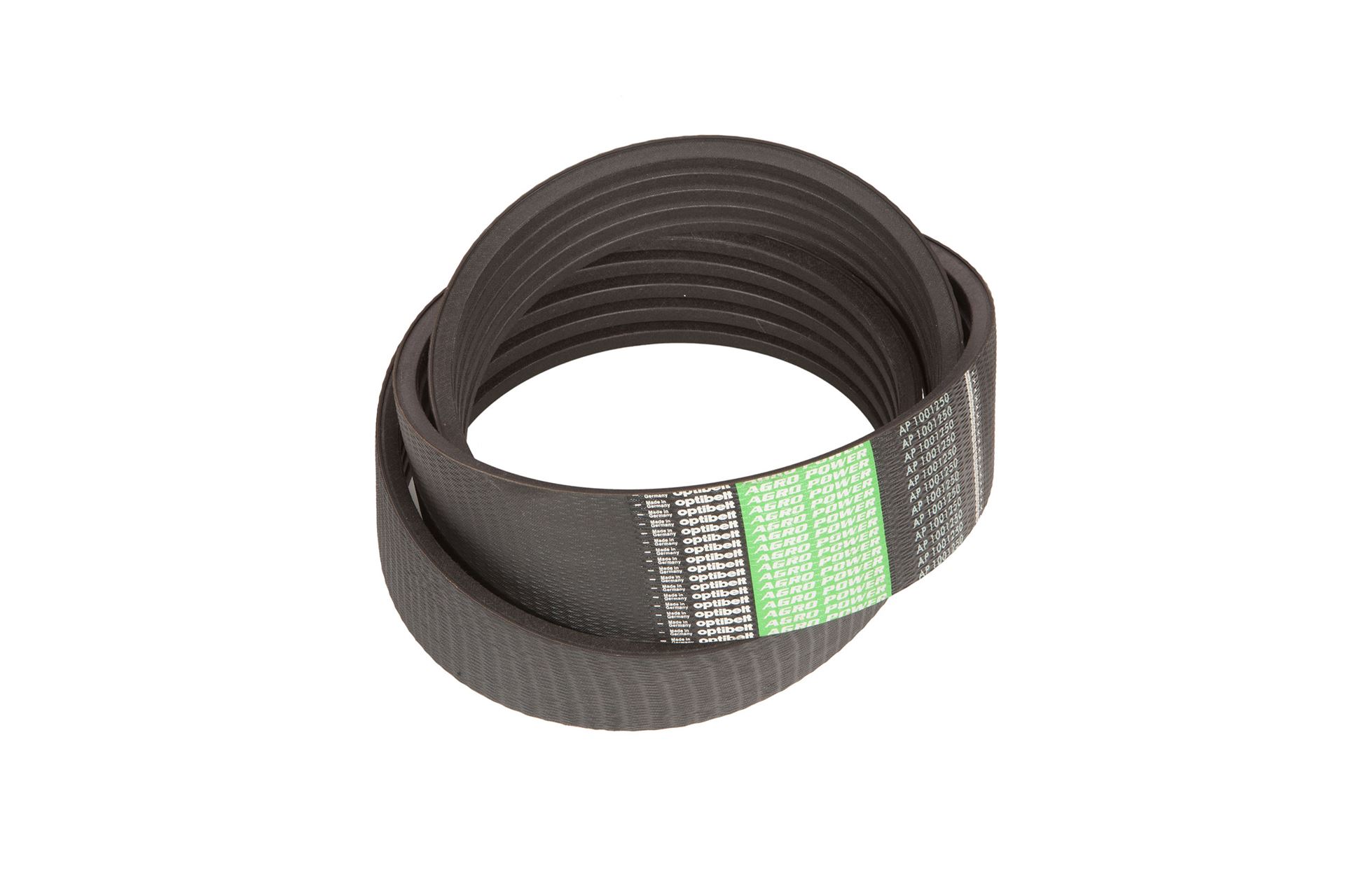 1001250 Combined V-belt 5B x 2970 lp - Korbanek agricultural shop
