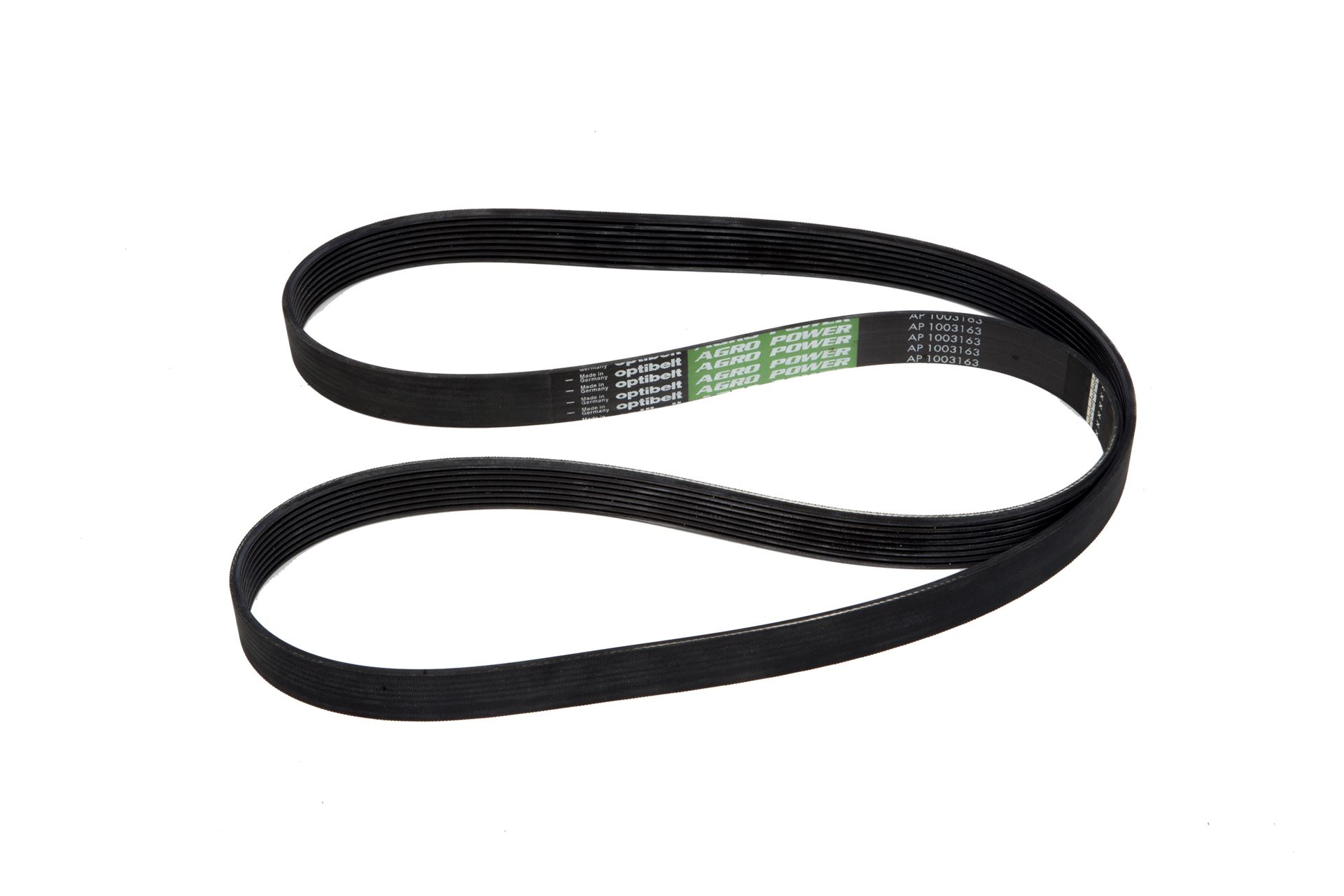 1003163 Pasek klinowy wielorowkowy 8 PK x 1715 lp - sklep rolniczy Korbanek