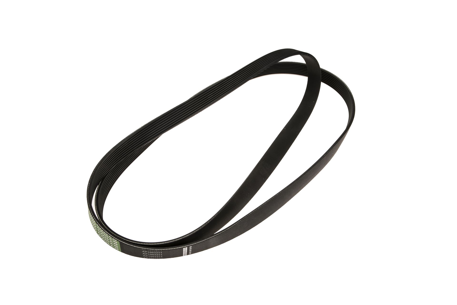 1003231 Poly-V belt 8PK x 2515 lp - Korbanek agricultural shop