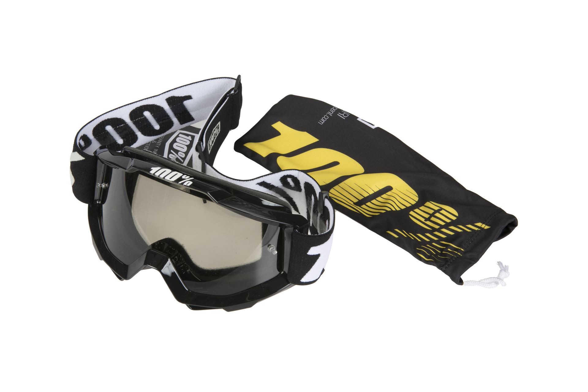 26012069 Goggles for a full face helmet - Korbanek agricultural shop