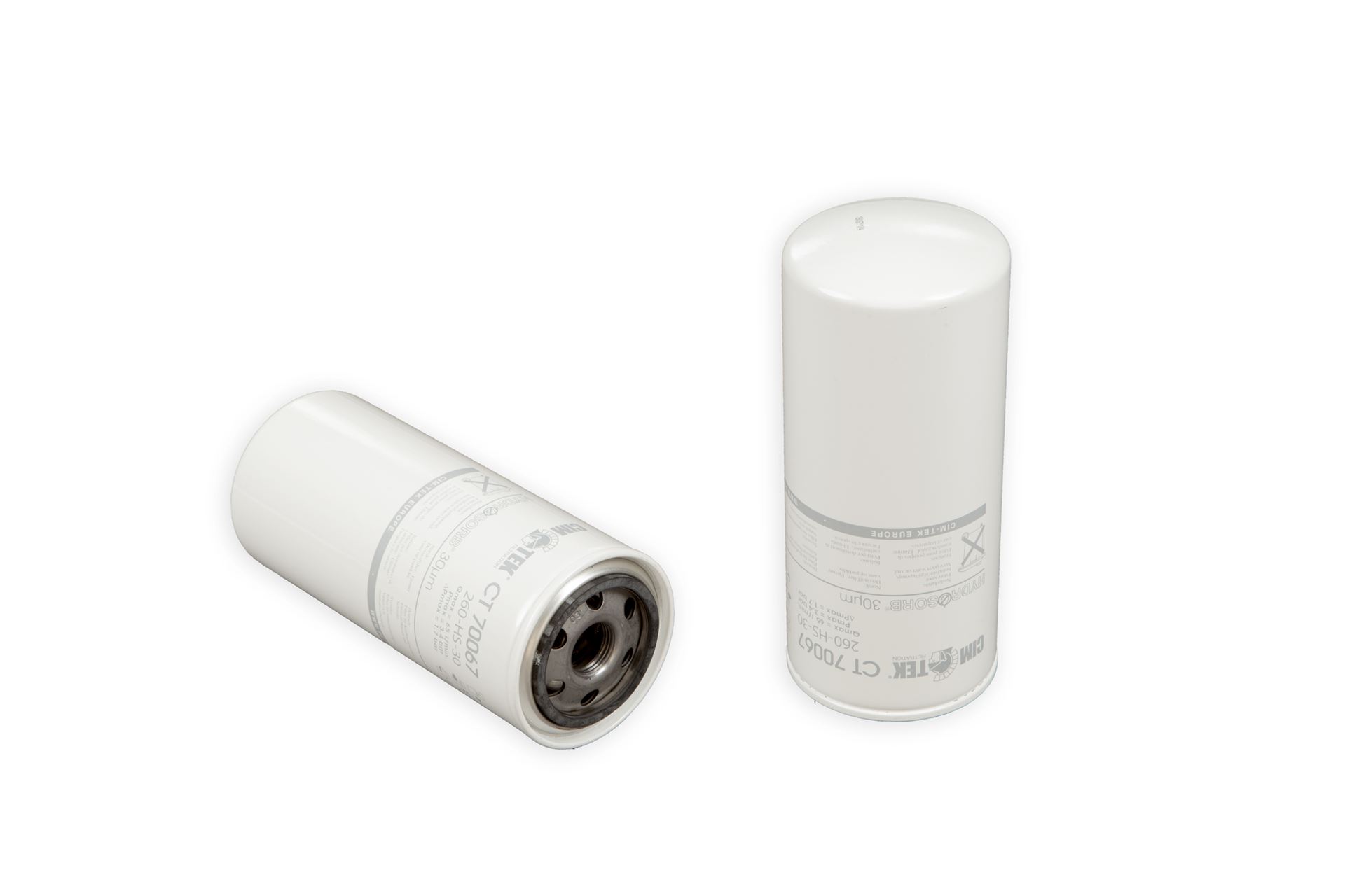 SK3342 Filtr paliwa do dystrybutorów SF Filter - sklep rolniczy Korbanek