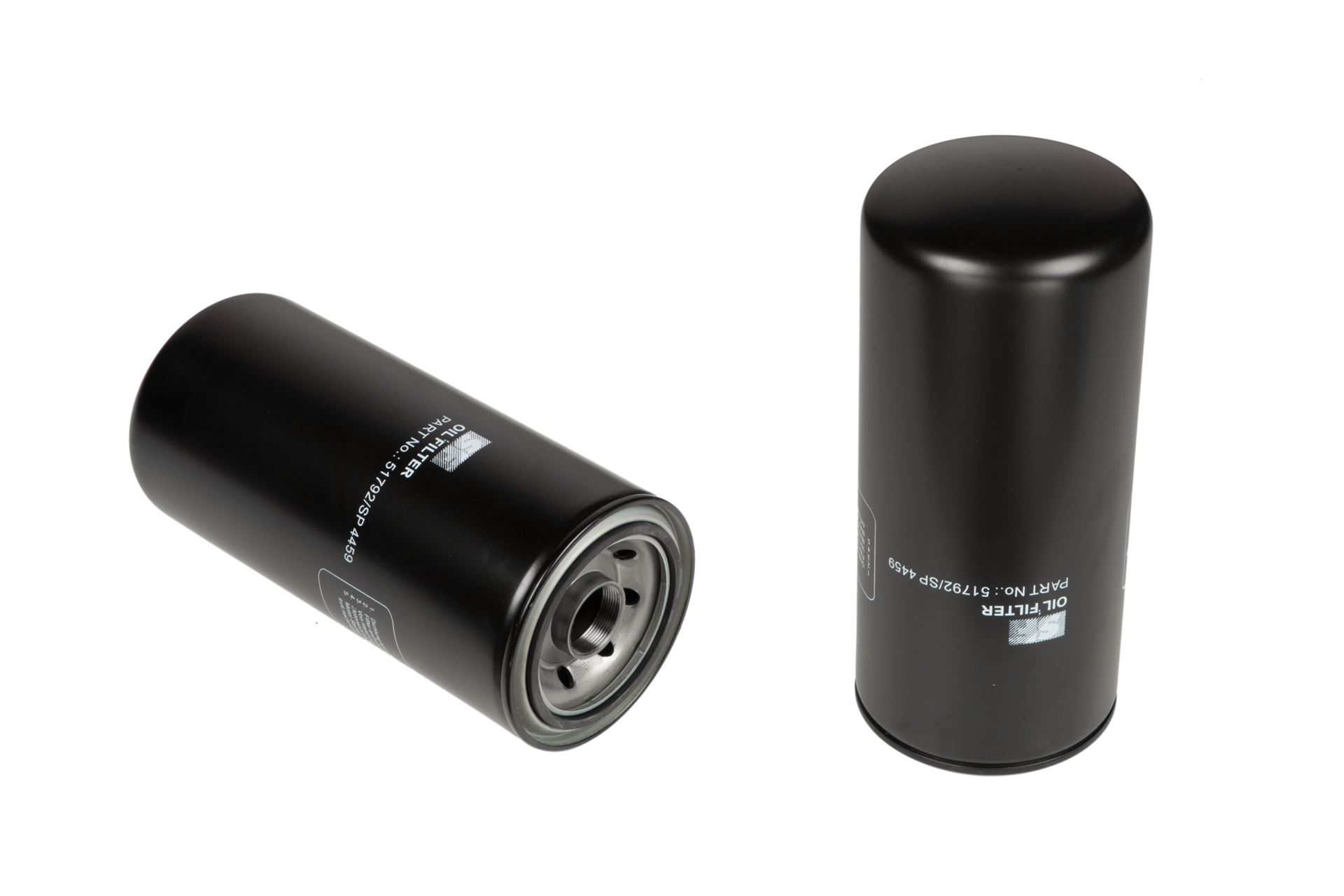 SP4459 Engine oil filter SF Filter - Korbanek agricultural shop