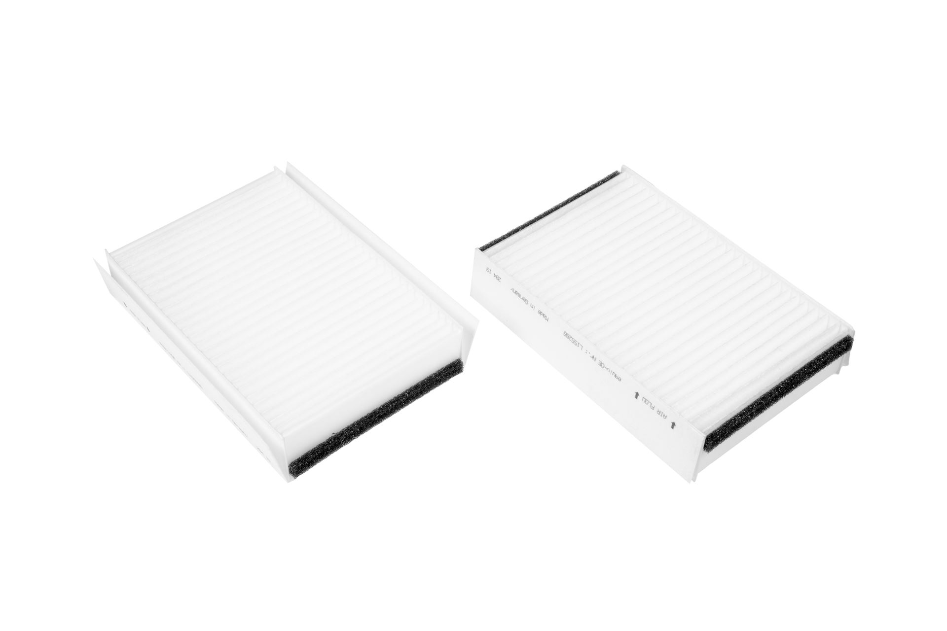 L46236-SET Cabin filter set - Korbanek agricultural shop