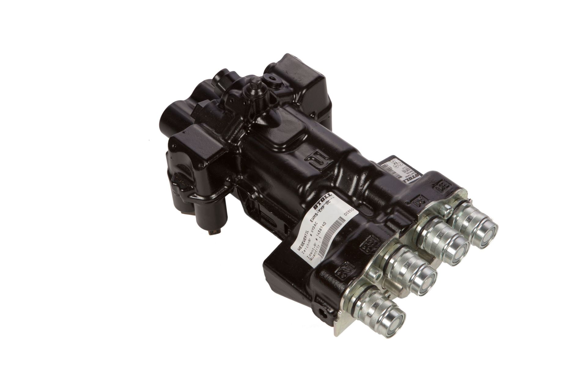 1436140 Zawór hydrauliczny HYDAC - sklep rolniczy Korbanek