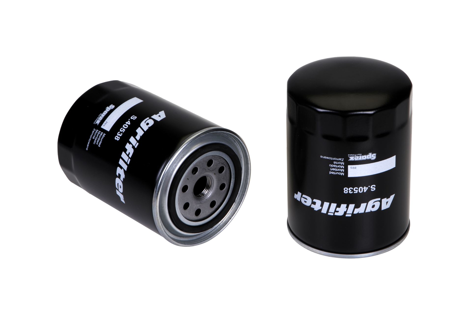 40538 Filtr oleju silnika - sklep rolniczy Korbanek