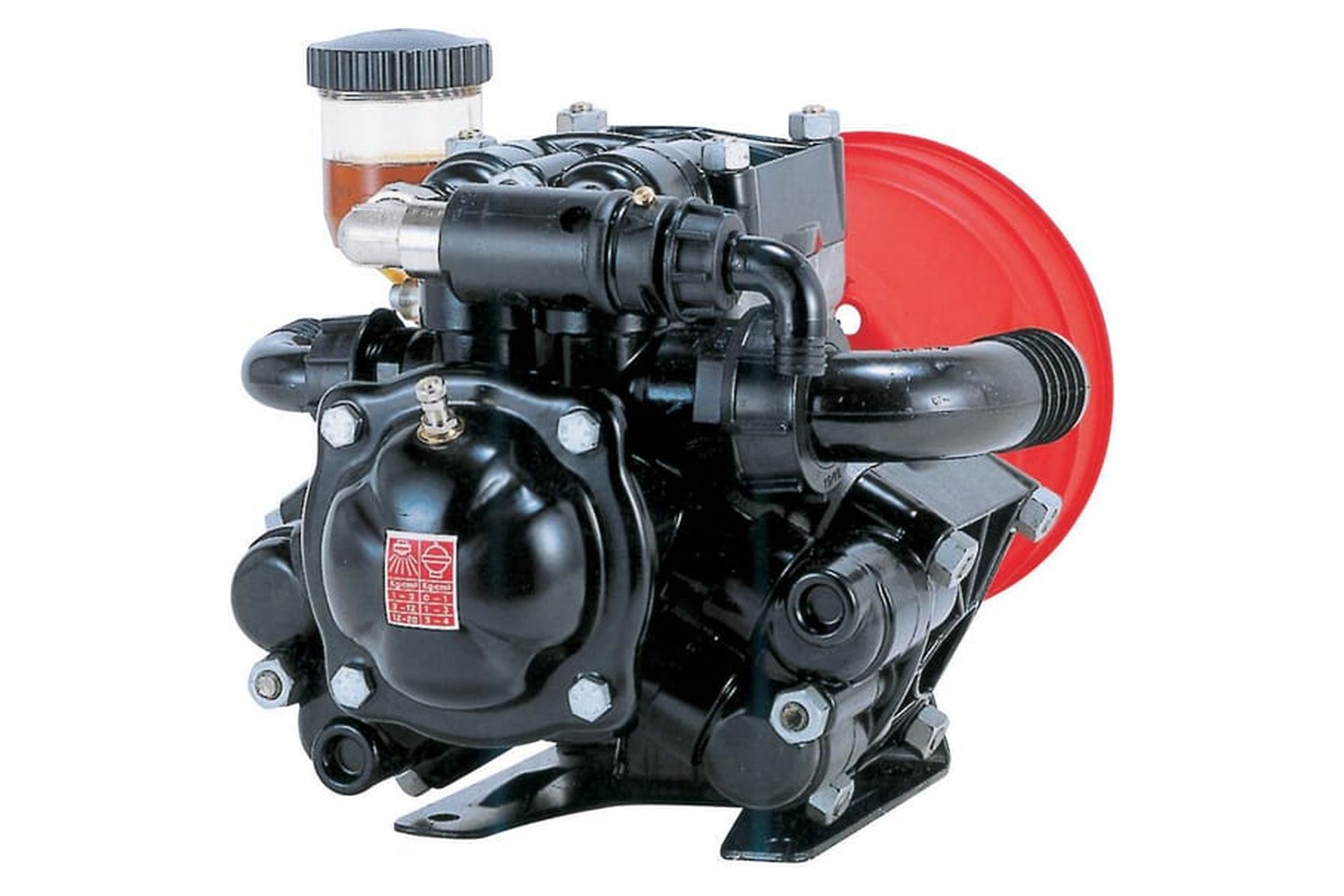 16262AR AR 115 bp C BlueFlex - sklep rolniczy Korbanek