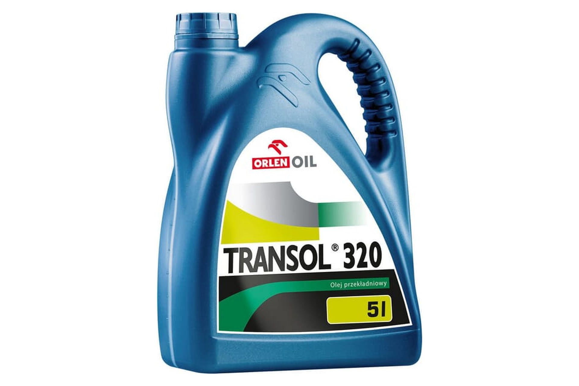1074OLJ30851 Olej Transol 320, 5 l - sklep rolniczy Korbanek