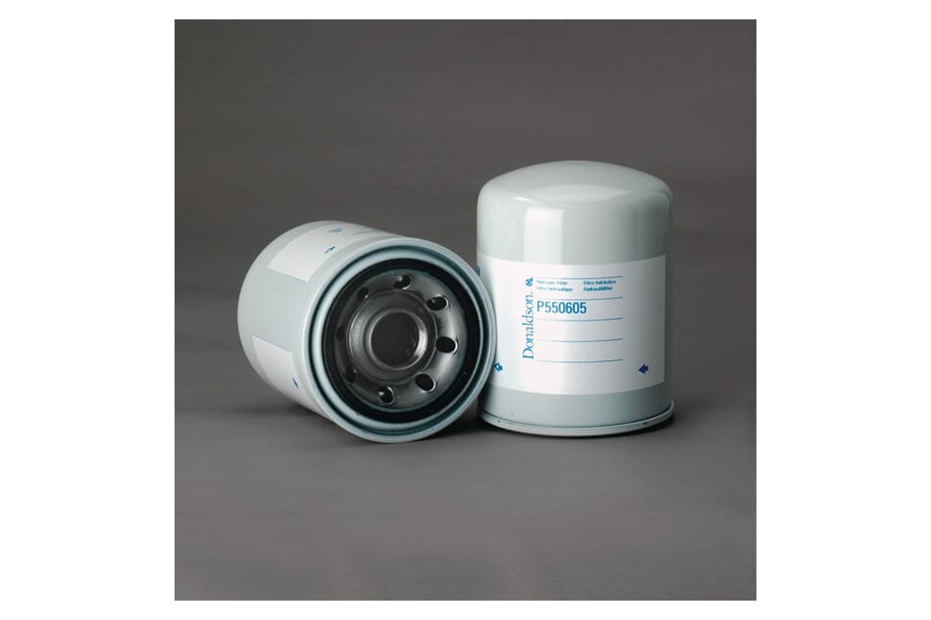 1501P550605 Filtr hydrauliki Donaldson - sklep rolniczy Korbanek