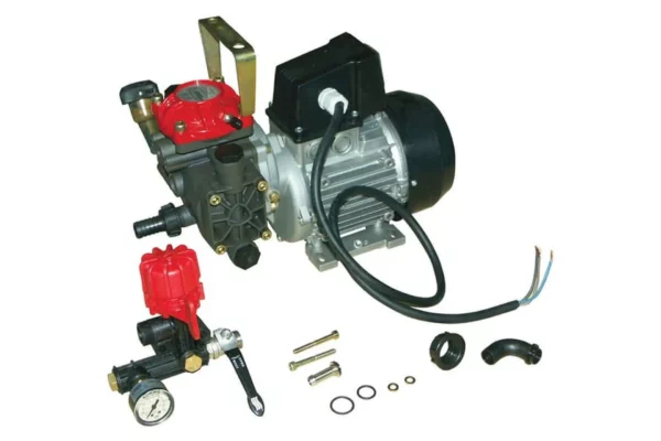 16315AR AR 252 GR 30 ET 400 V BlueFle - sklep rolniczy Korbanek