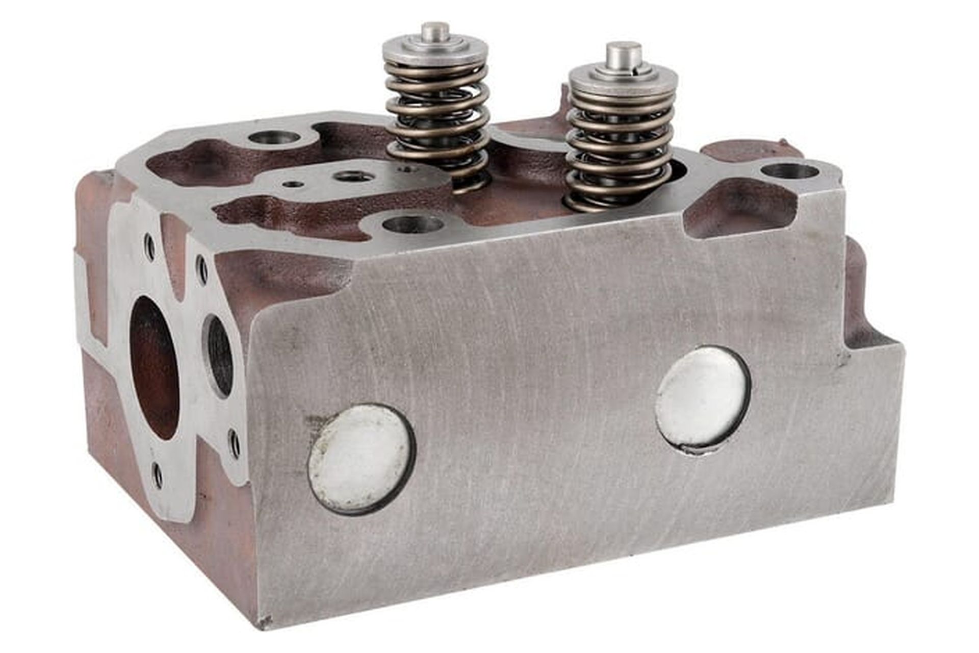 4650511N Engine head set C-360 - Korbanek agricultural shop