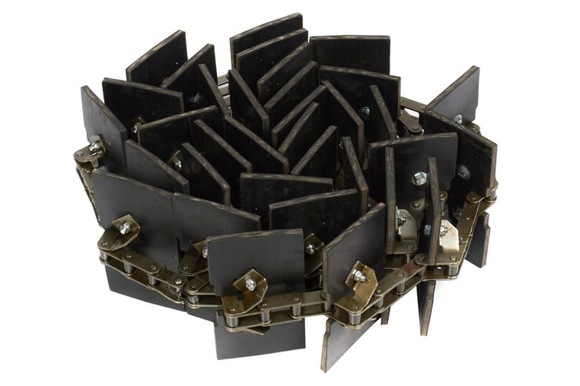 AXE28559N Łańcuch podajnika ziarnowego - sklep rolniczy Korbanek