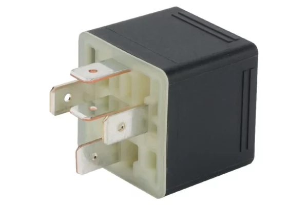 0332209204 Przekaźnik Bosch, 24 V - sklep rolniczy Korbanek