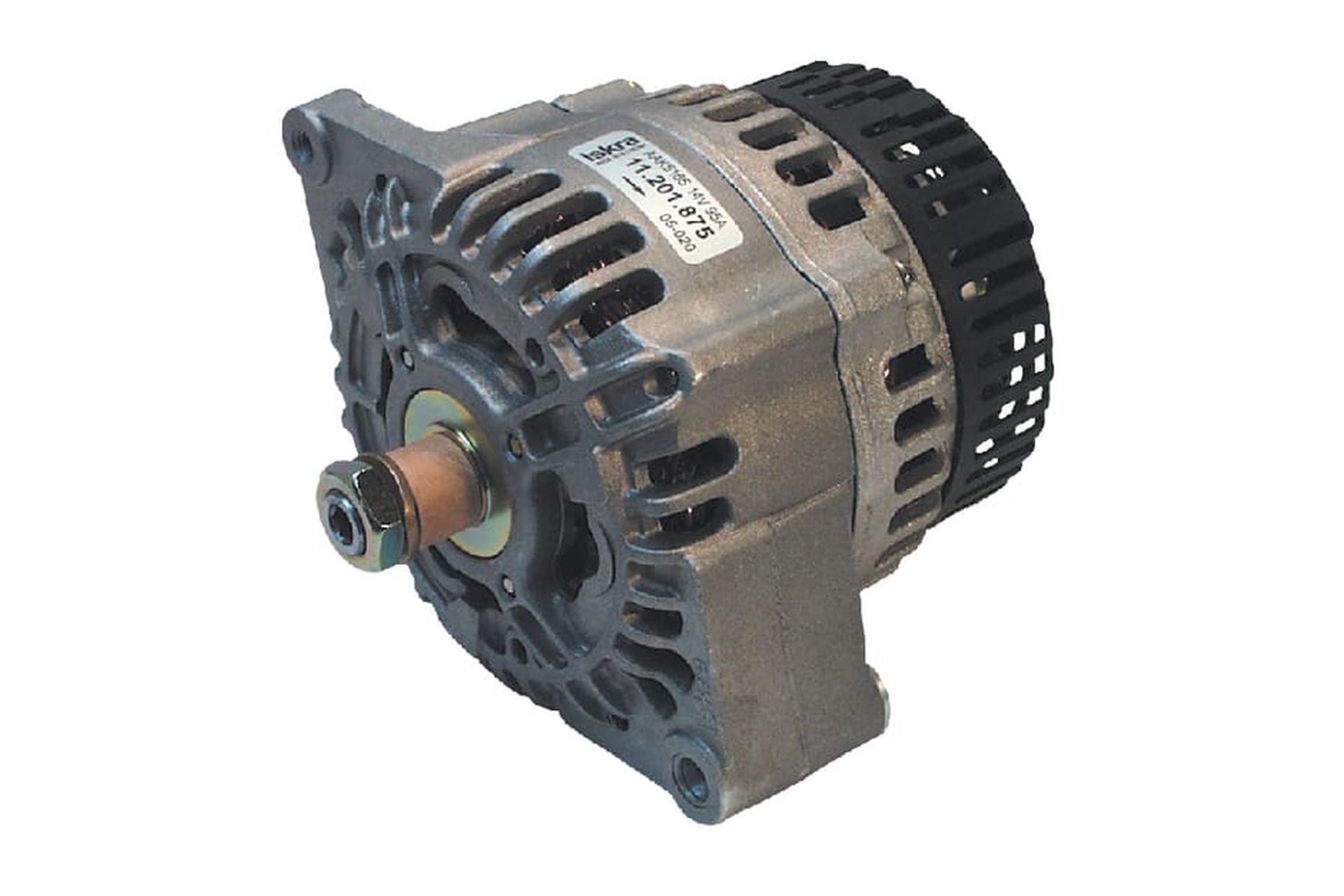 IA0875 Alternator 14V 95A - sklep rolniczy Korbanek