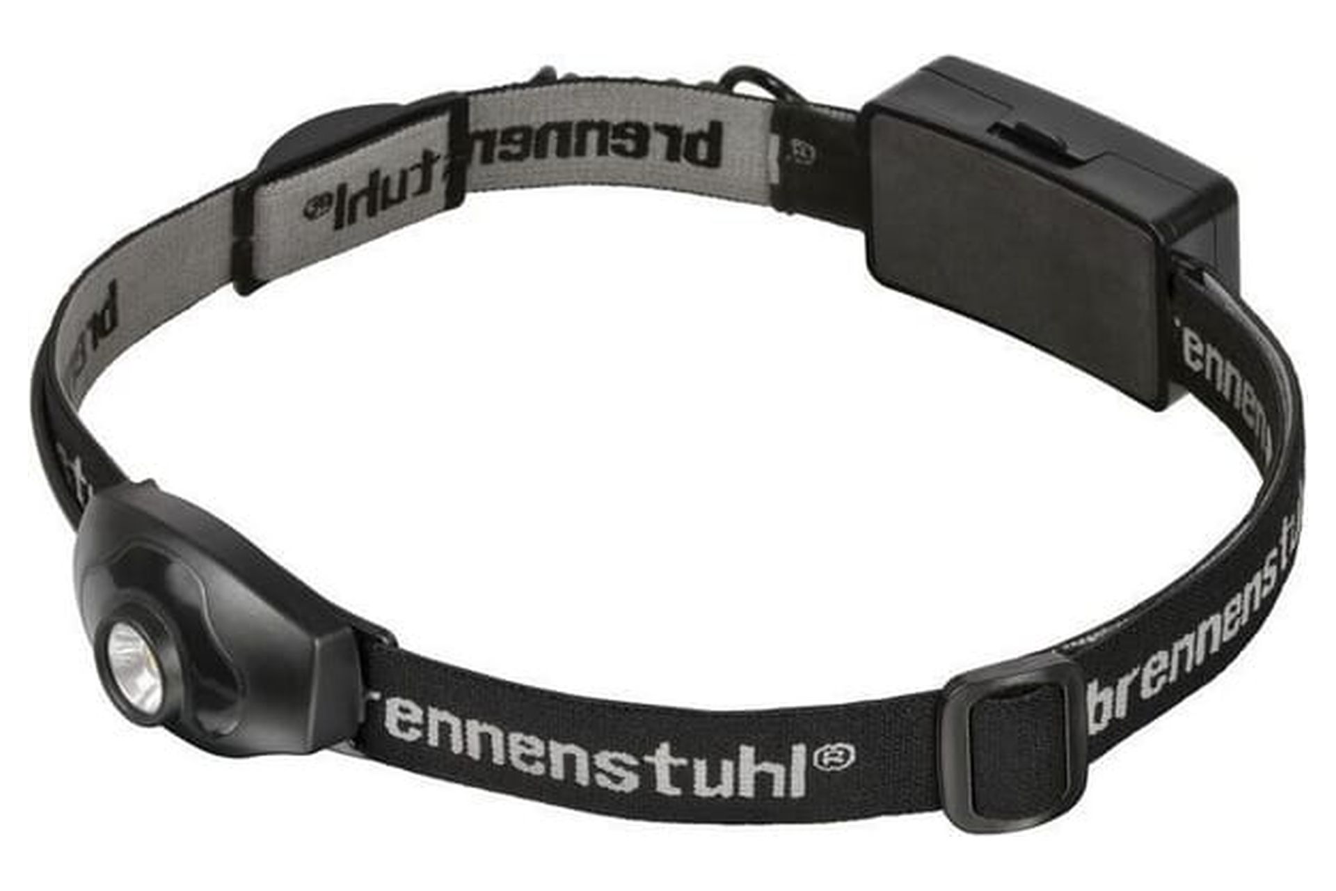 EM1178760 Latarka czołowa LED LuxPremium KL 100 - sklep rolniczy Korbanek