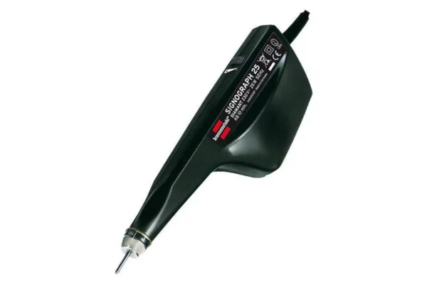 EM1500740 Elektryczna grawerownica Signograph 25 Brennenstuhl - sklep ...