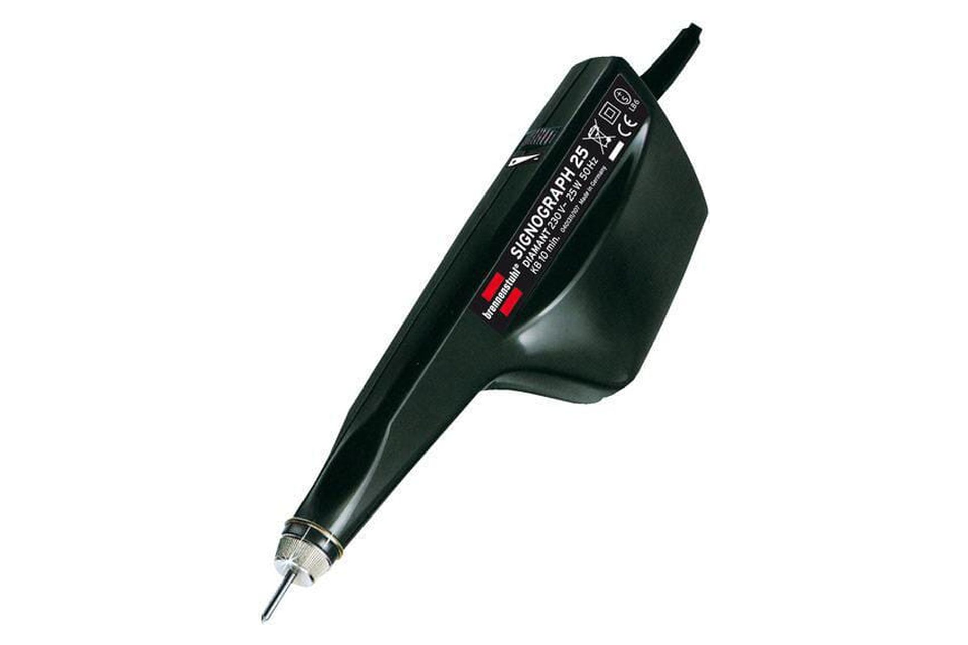 EM1500740 Elektryczna grawerownica Signograph 25 Brennenstuhl - sklep ...