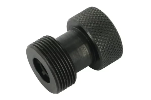 LAV9RDOM2858 Adapter M28x1,5 - 5/8 UNF - sklep rolniczy Korbanek