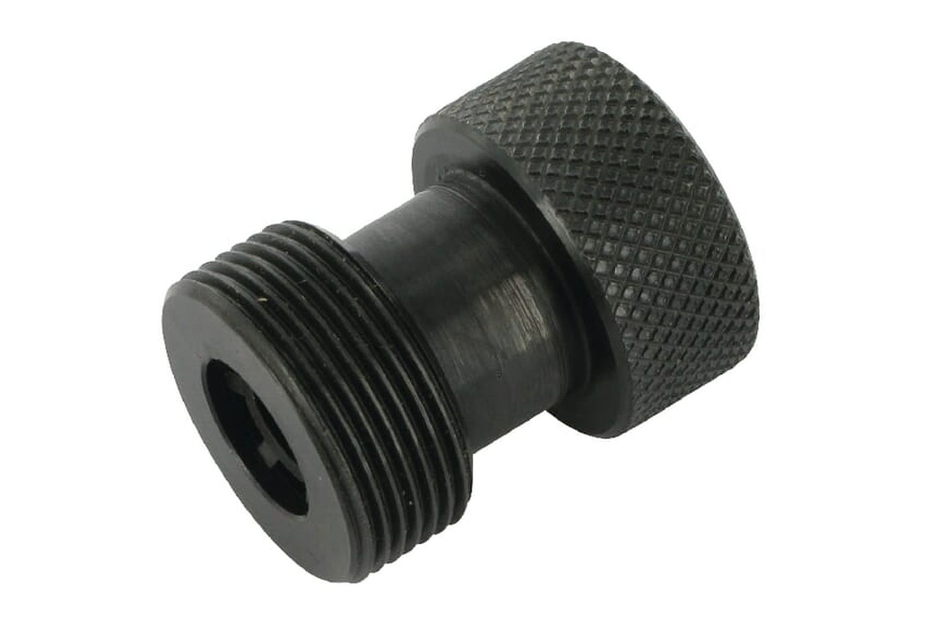 LAV9RDOM2858 Adapter M28x1,5 - 5/8 UNF - sklep rolniczy Korbanek