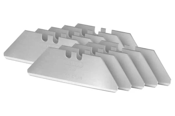 211987 Ostrze noża z okrągłą końcówką (10x) - sklep rolniczy Korbanek