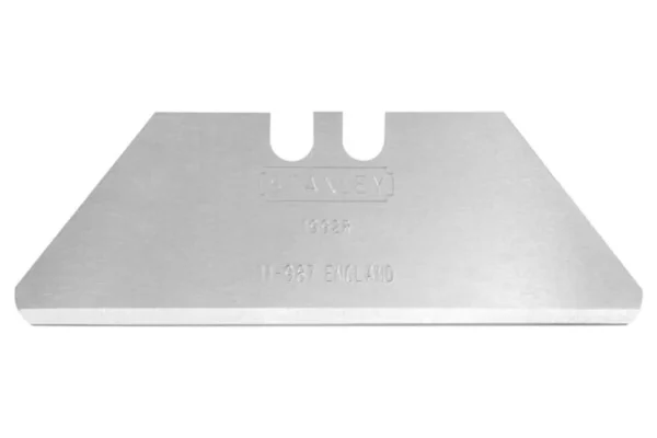 211987 Ostrze noża z okrągłą końcówką (10x) - sklep rolniczy Korbanek