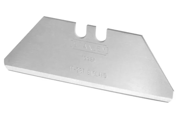 211987 Ostrze noża z okrągłą końcówką (10x) - sklep rolniczy Korbanek