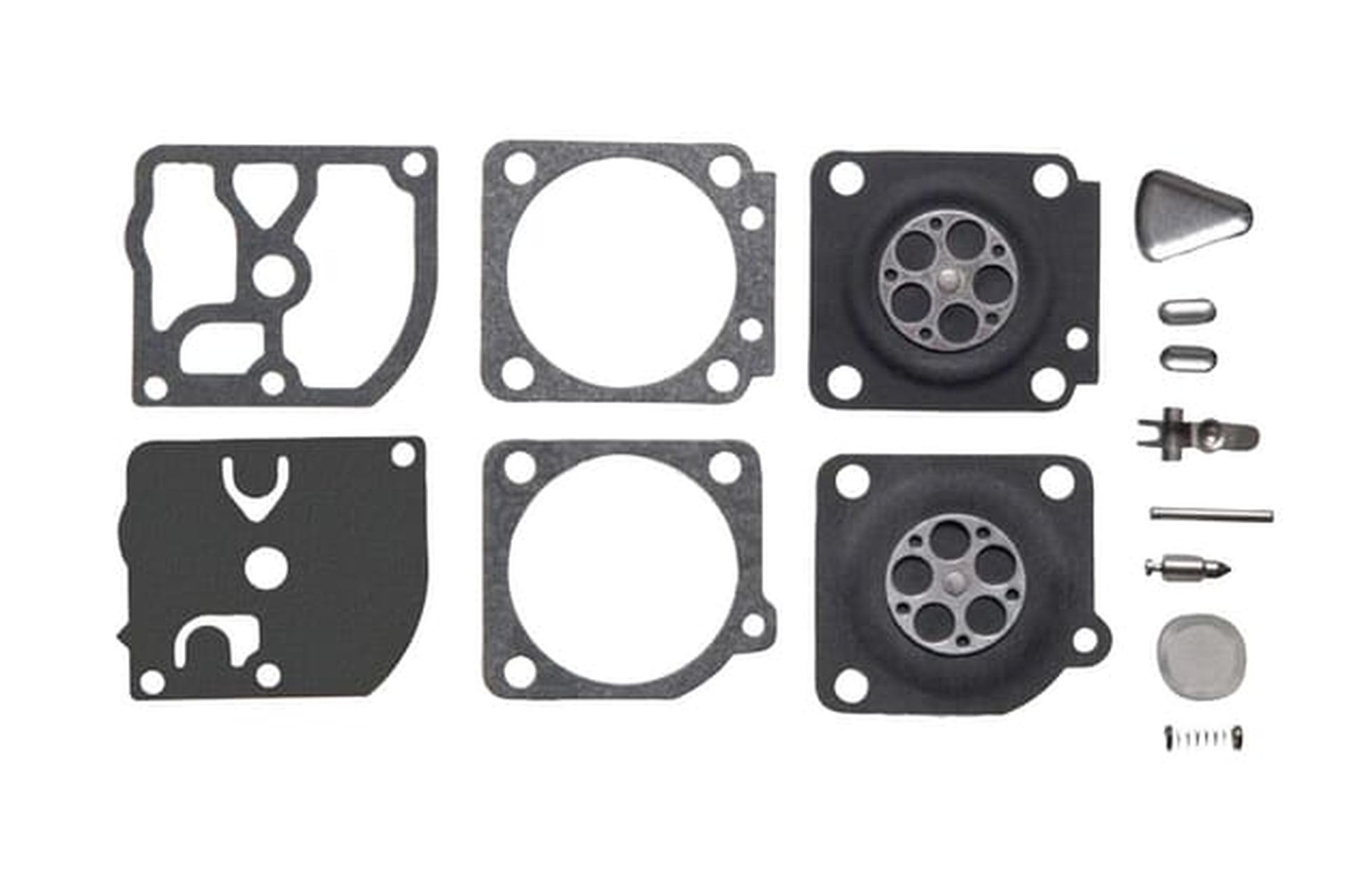 RB69 Zestaw naprawczy RB-69 gaźnika Zama - sklep rolniczy Korbanek