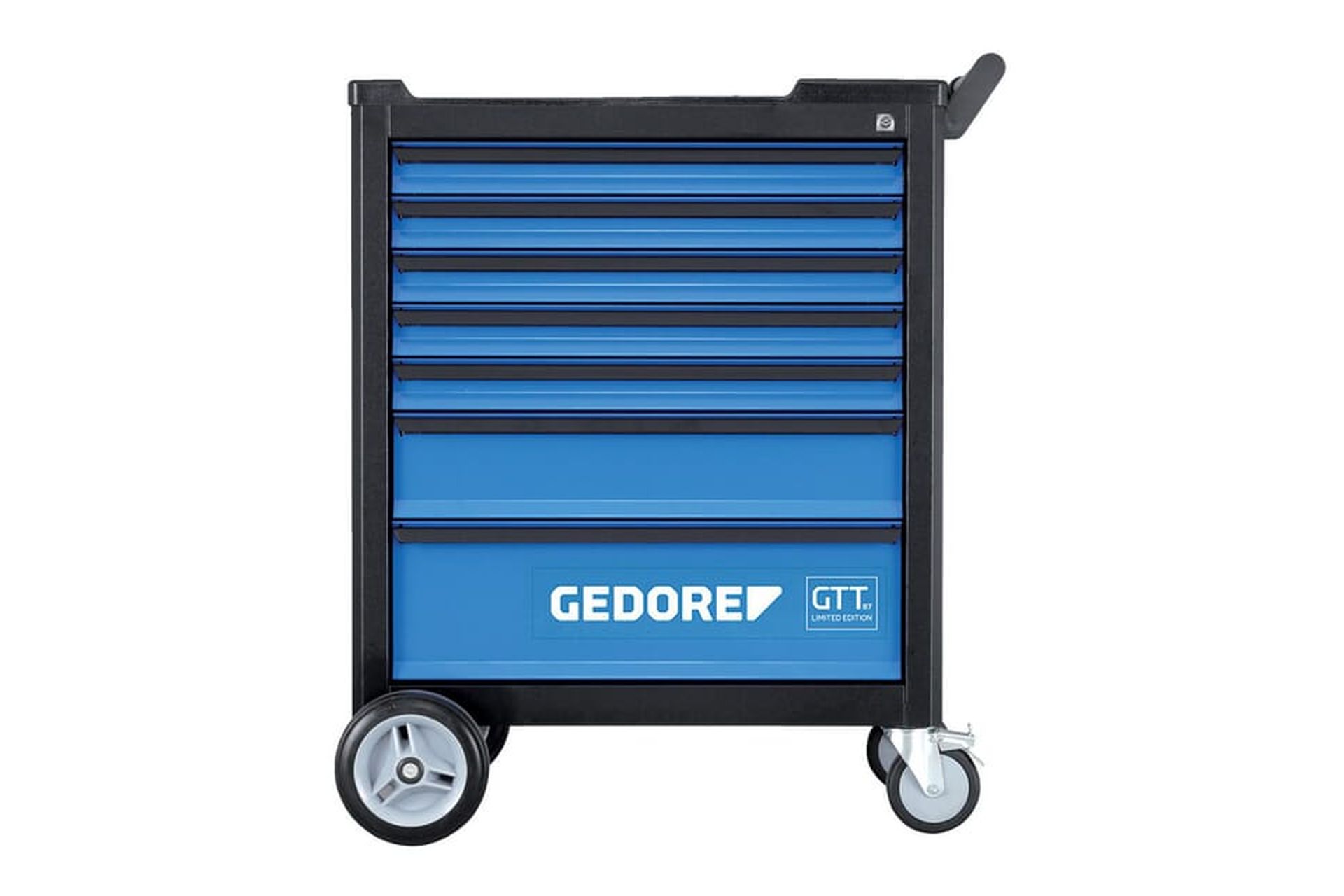 GTTBS177 Wózek narzędziowy 177 elem. - sklep rolniczy Korbanek