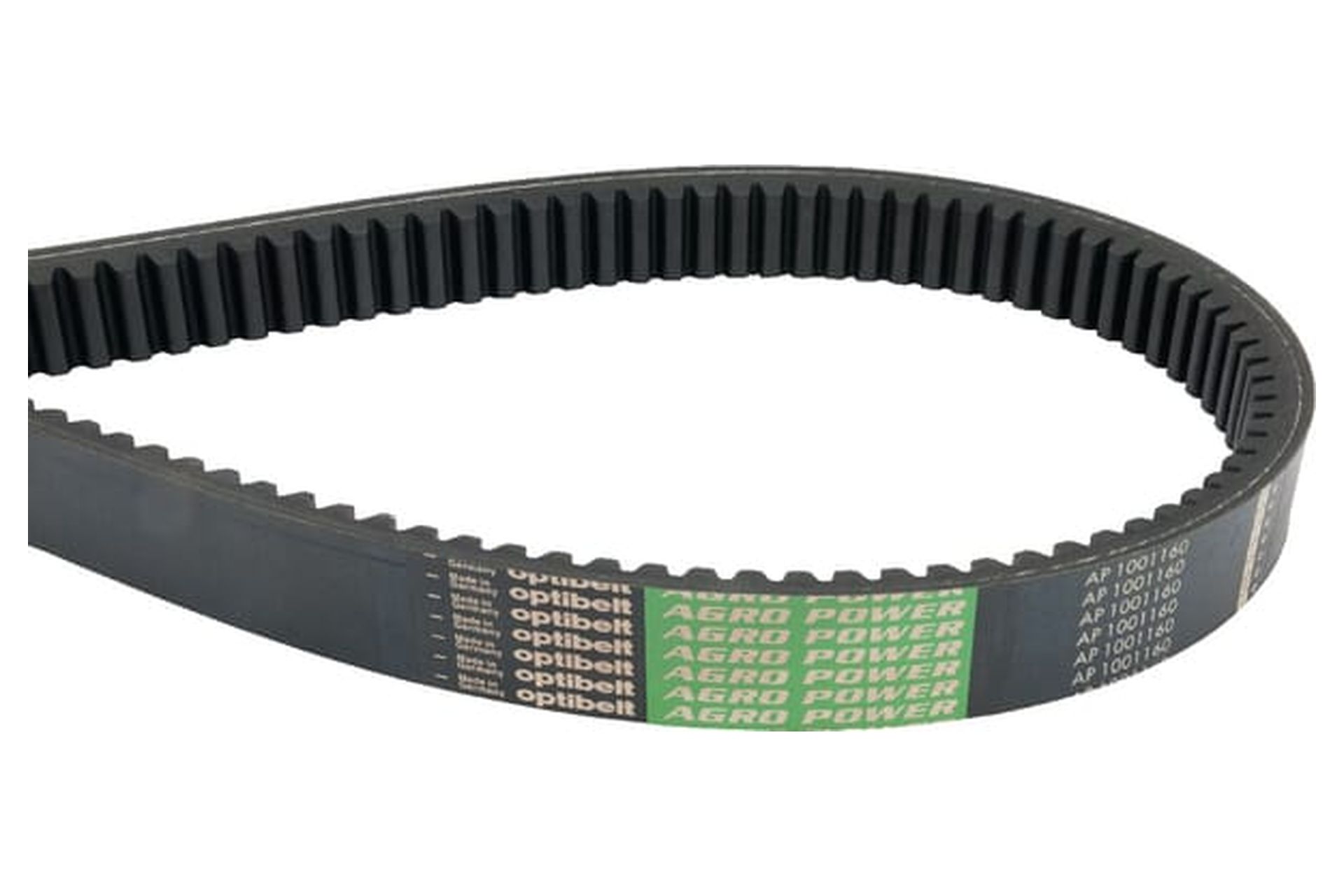 401110M1AB Pasek klinowy - sklep rolniczy Korbanek