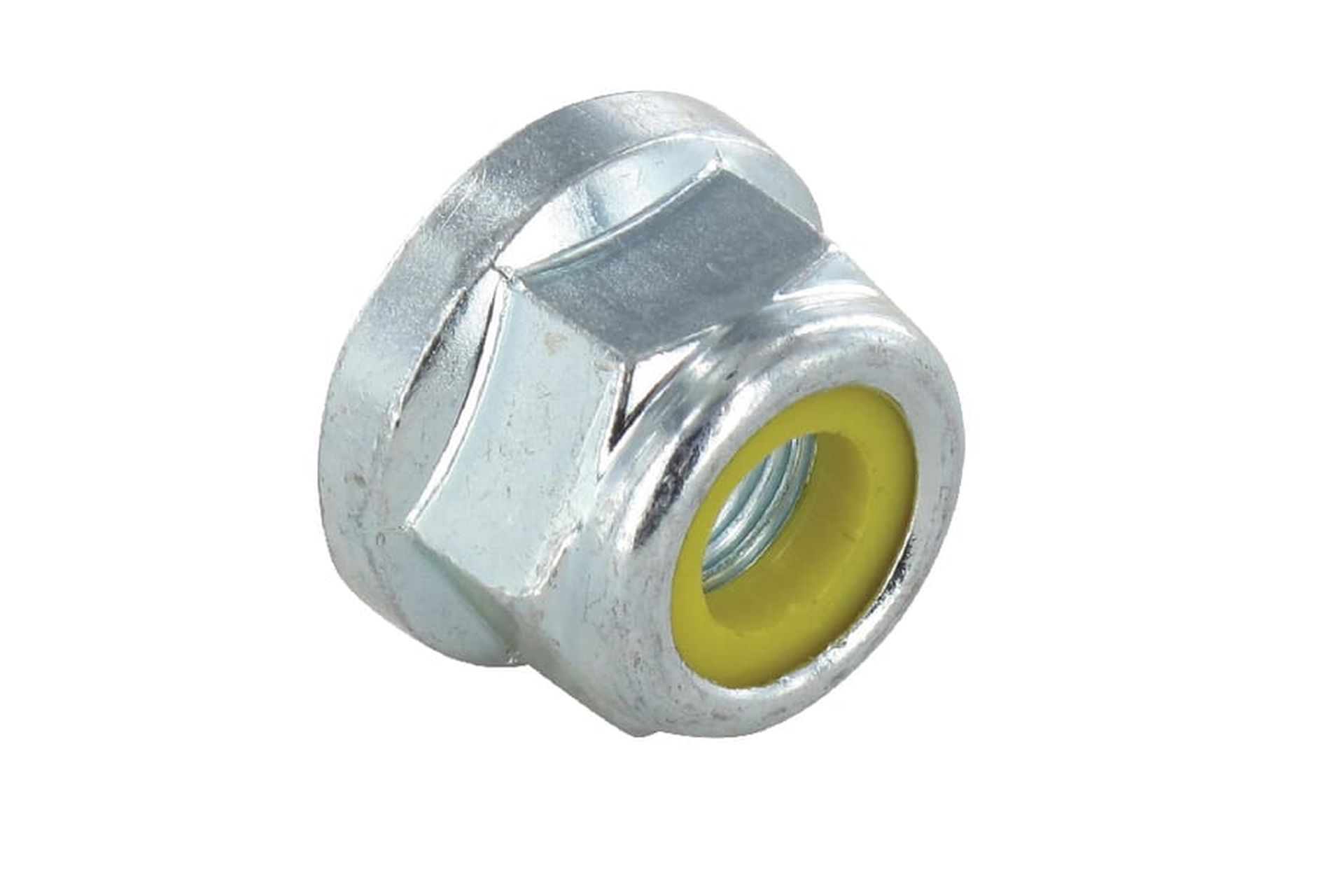 41266427600 Nakrętka samohamowna M10x1 lewy gwint - sklep rolniczy Korbanek