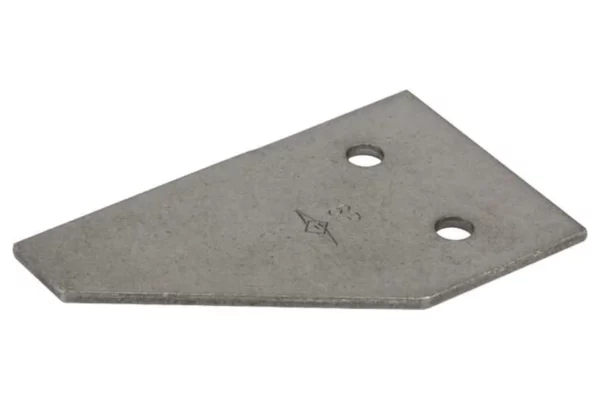 41662 Element końcowy - sklep rolniczy Korbanek