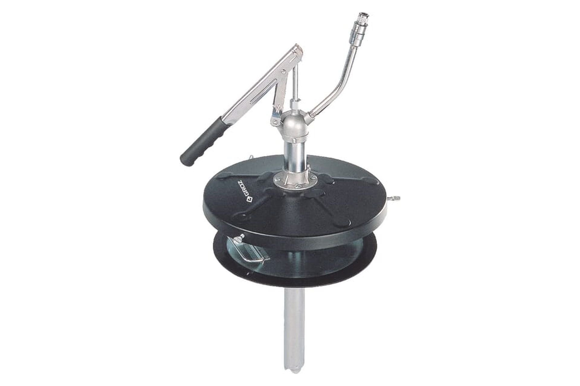 44200GROZ Ręczna pompa smaru GFP/02-PRO/UNI Groz - sklep rolniczy Korbanek