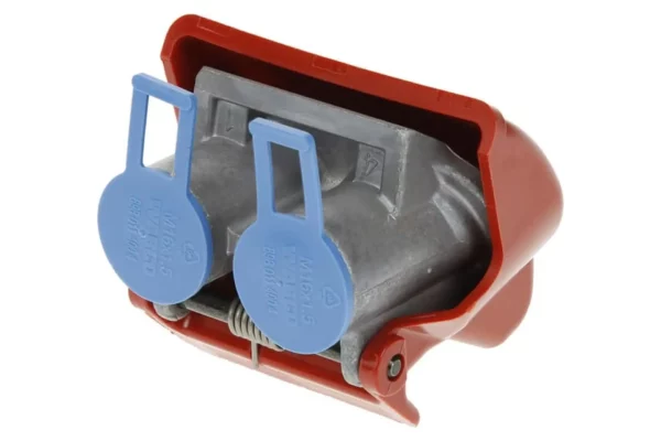 4528040120 Szybkozłącze Duo-Matic M16x1.5 bez uchwytu - sklep rolniczy ...