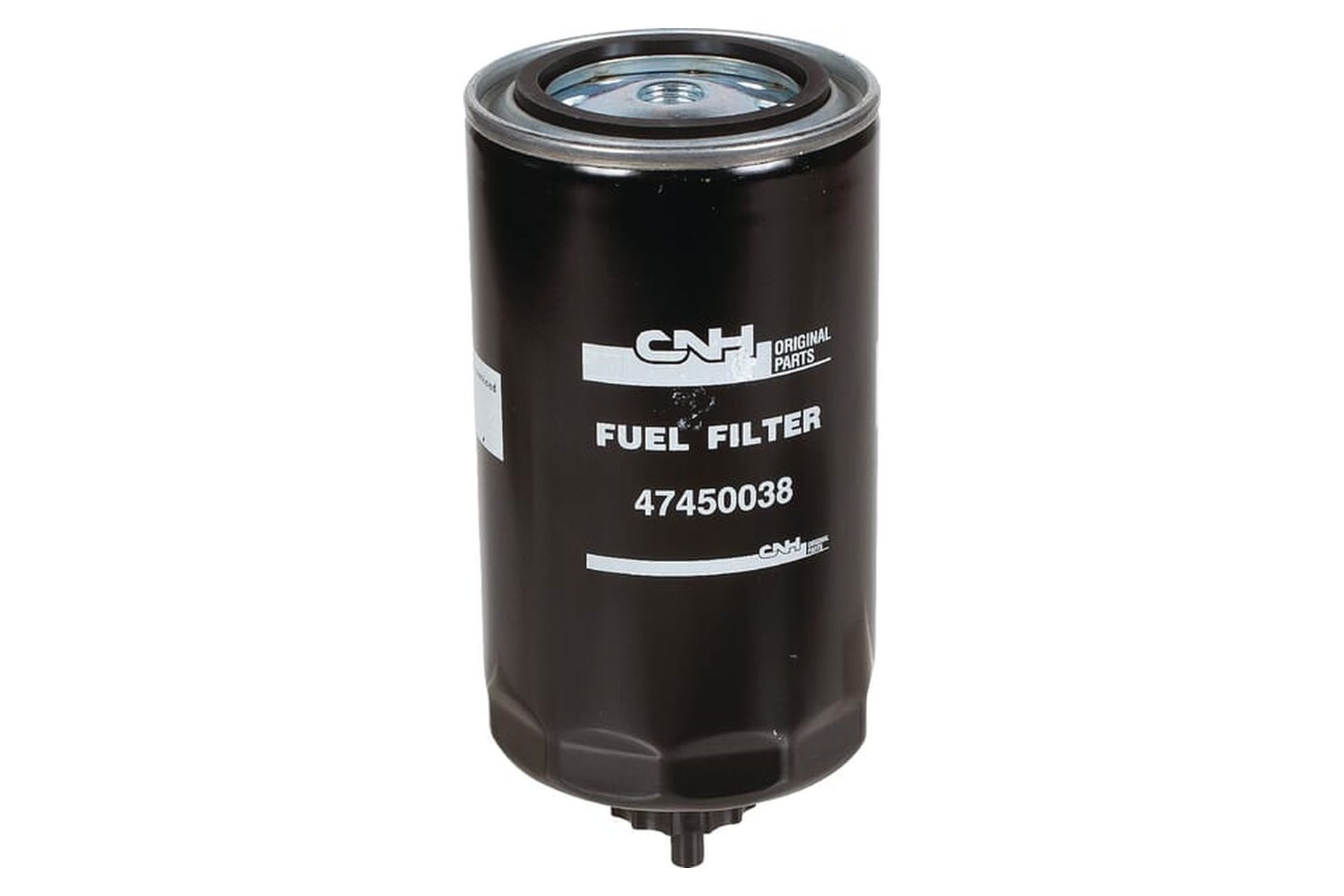 47450038 Filtr paliwa CNH - sklep rolniczy Korbanek
