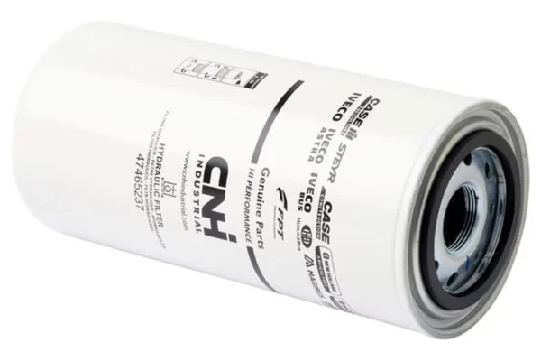 47465237 Filtr oleju hydraulicznego - sklep rolniczy Korbanek