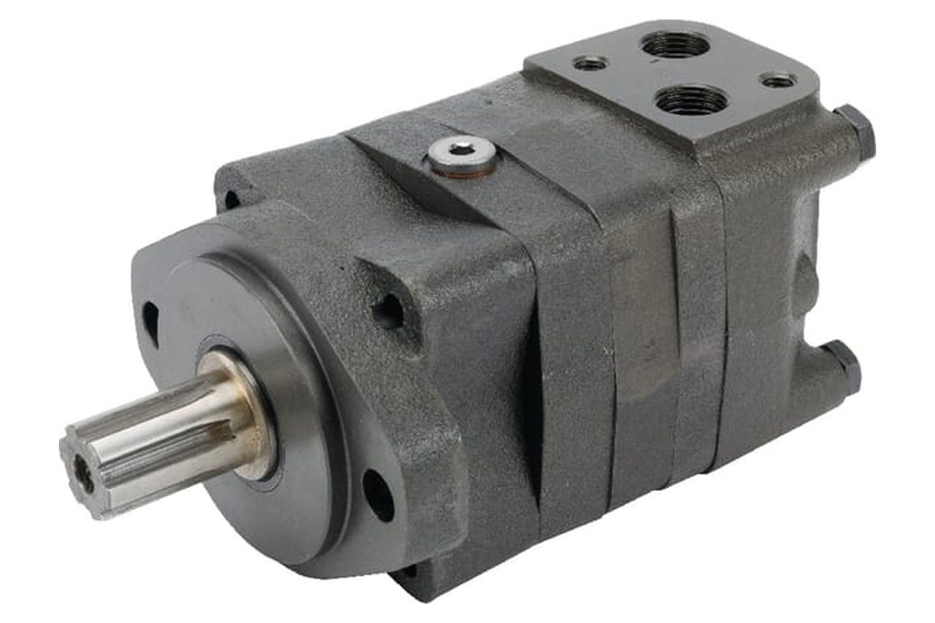 5020400034 Silnik hydrauliczny - sklep rolniczy Korbanek